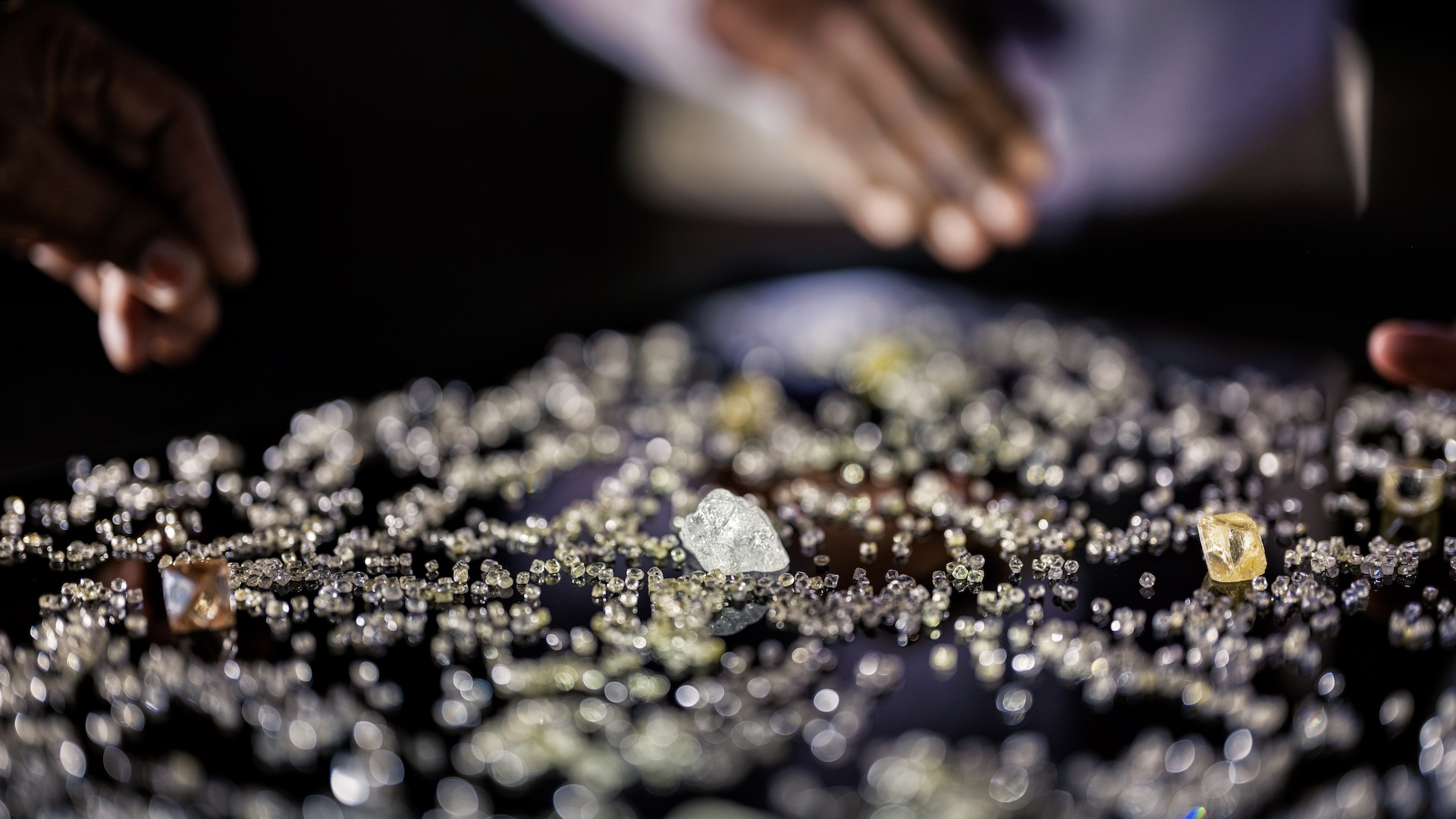 Natural Diamond: 40 Essential Questions Answered
