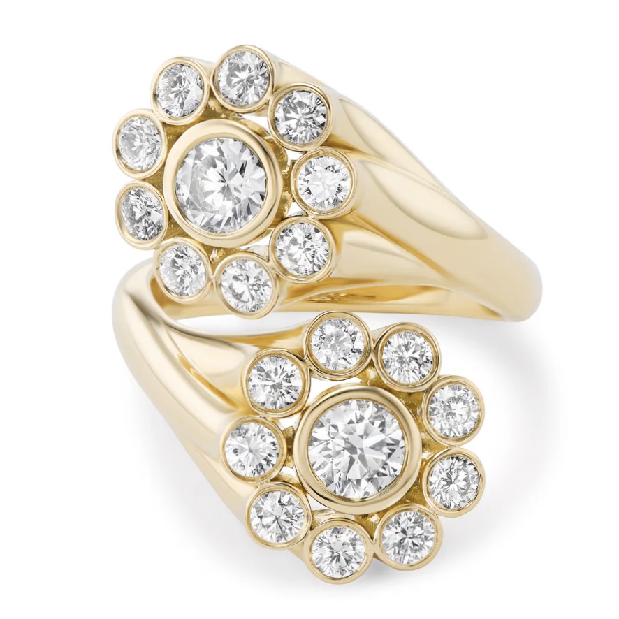 The Round Brilliant Cut Diamond: 5 Facts You Need to Know