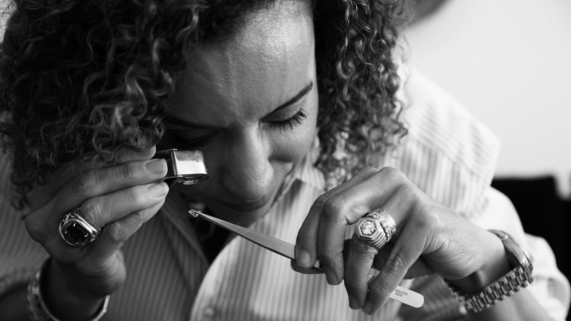Inside Lauren Harwell Godfrey's 3 Gorgeous Ring Redesigns