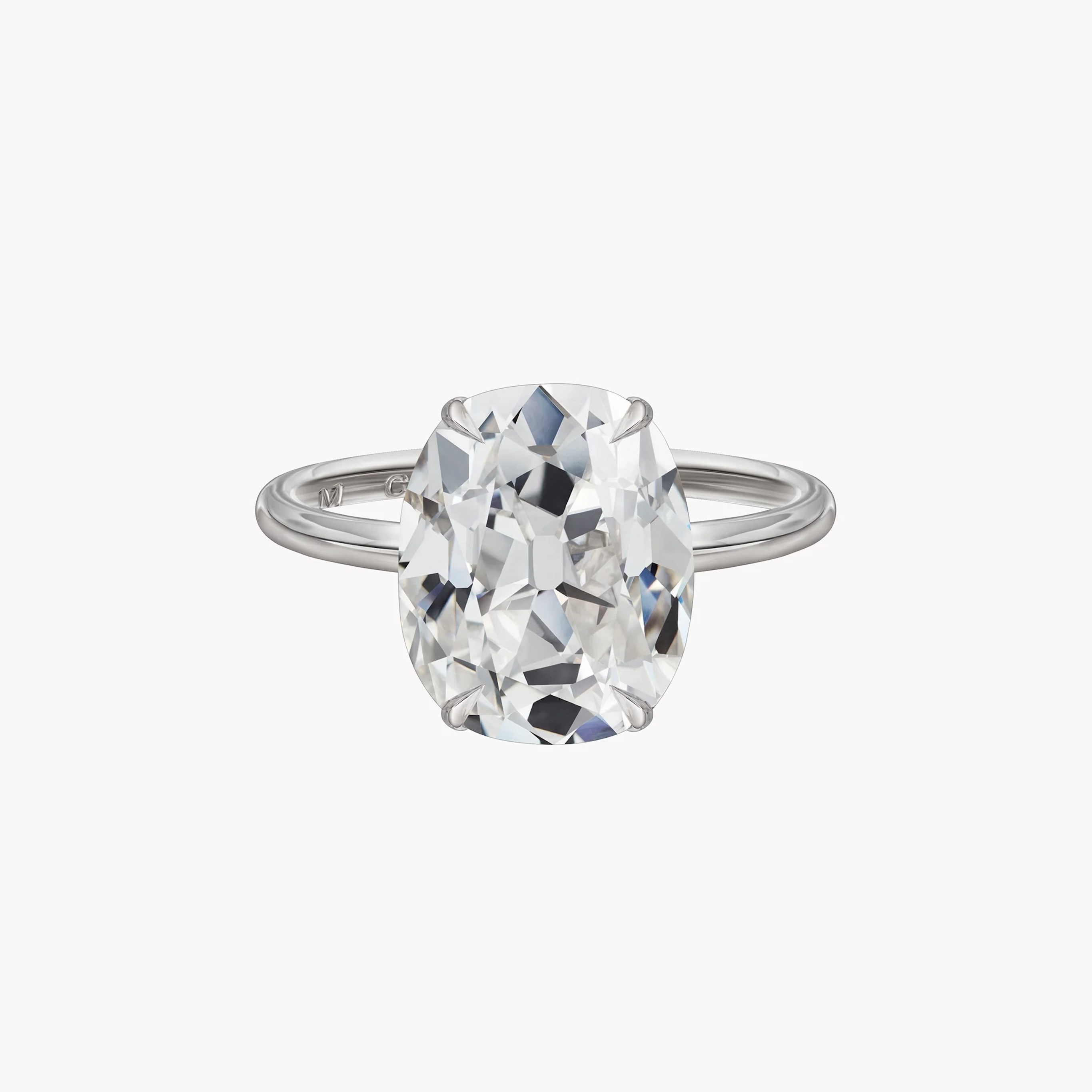 Candlelight Diamonds: 5 Fascinating Facts About Antique Cuts