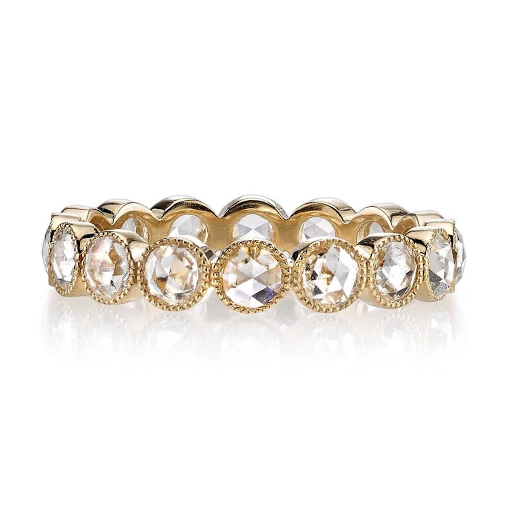 Candlelight Diamonds: 5 Fascinating Facts About Antique Cuts