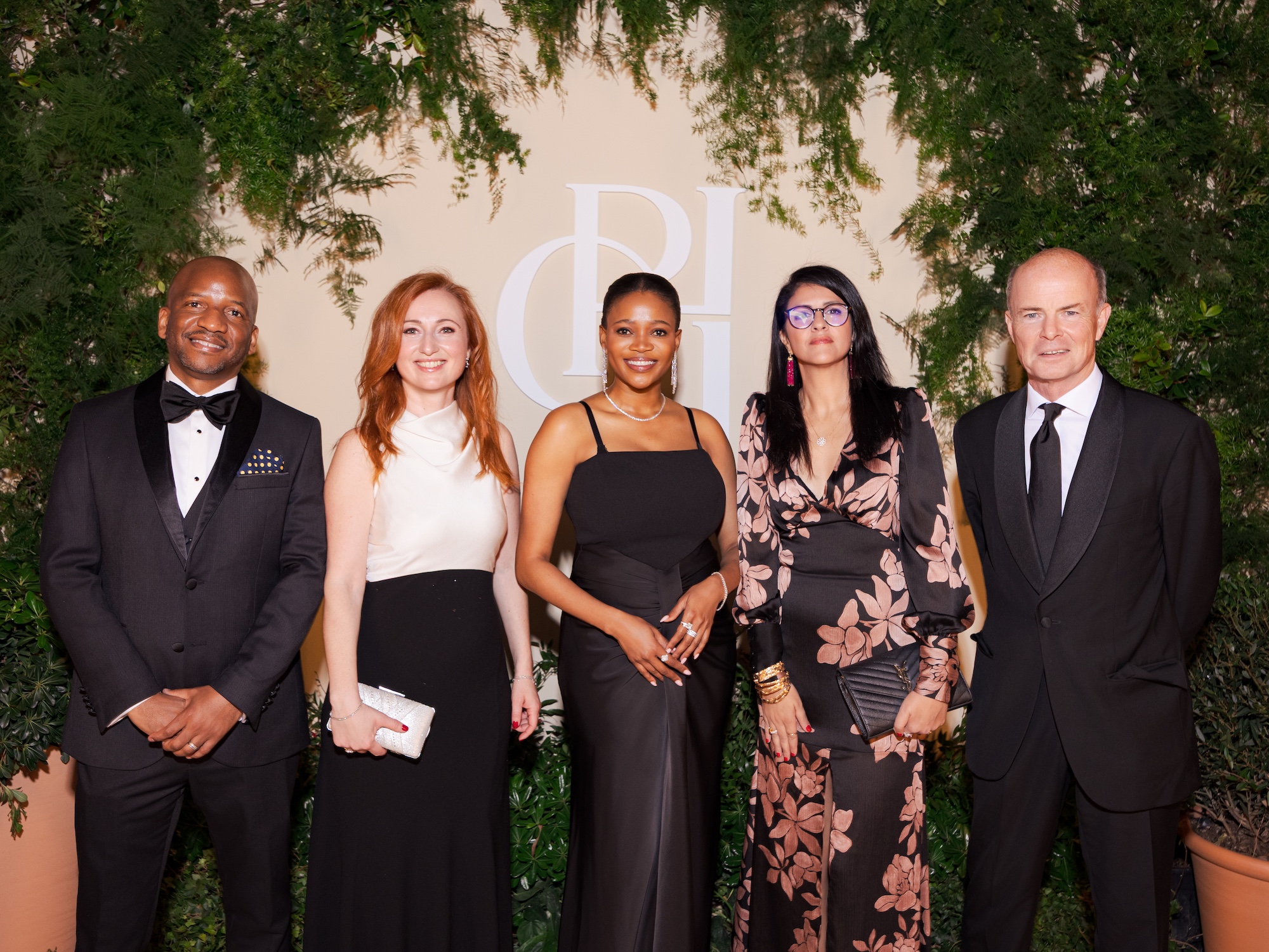 Le Natural Diamond Council partenaire du Grand Prix de la Haute ...