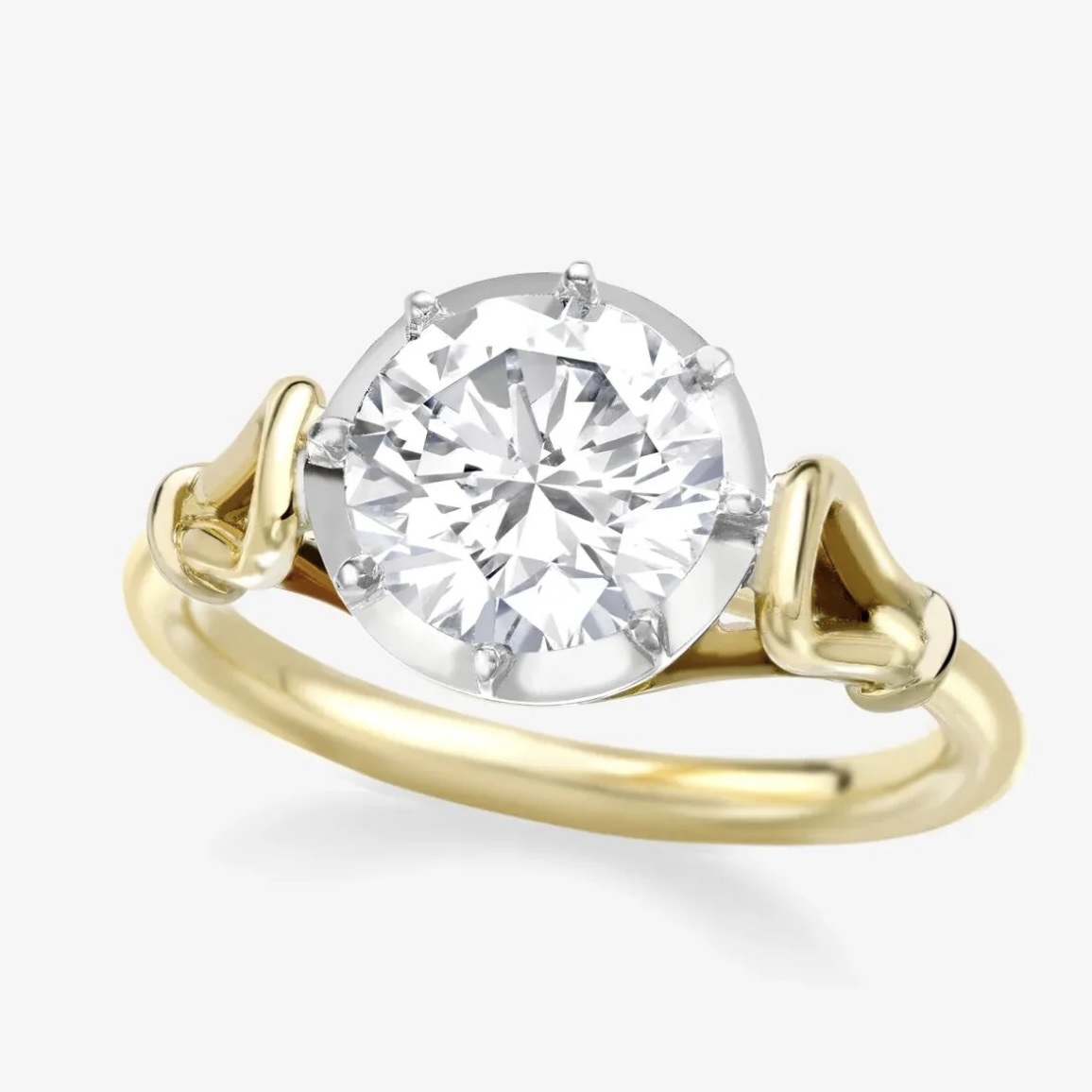 The Round Brilliant Cut Diamond: 5 Facts You Need to Know