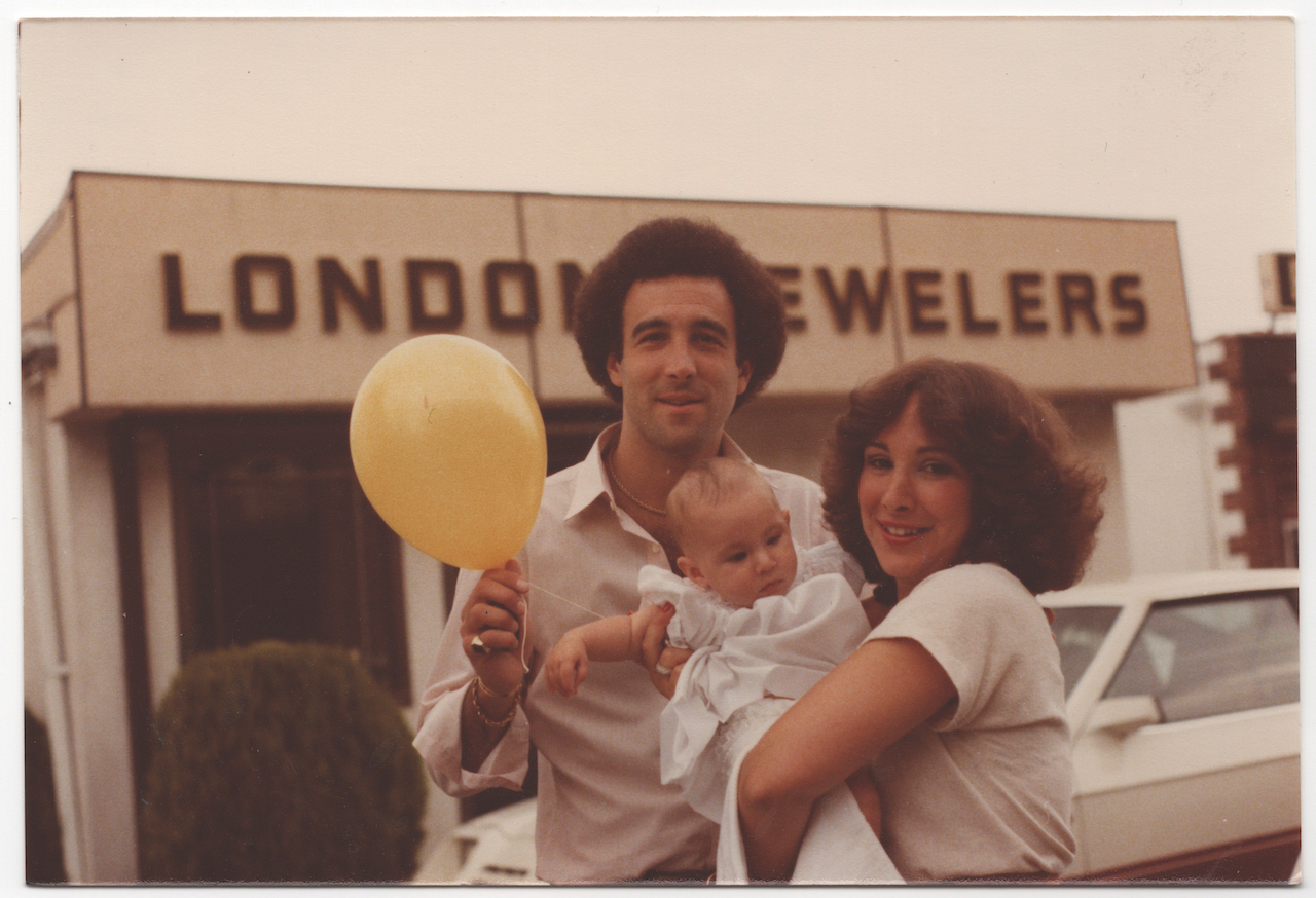 London Jewelers Celebrates 100 Epic Years in Business