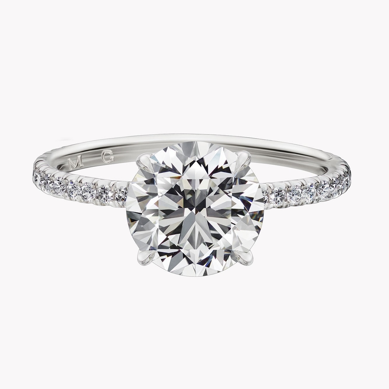 The Round Brilliant Cut Diamond: 5 Facts You Need to Know
