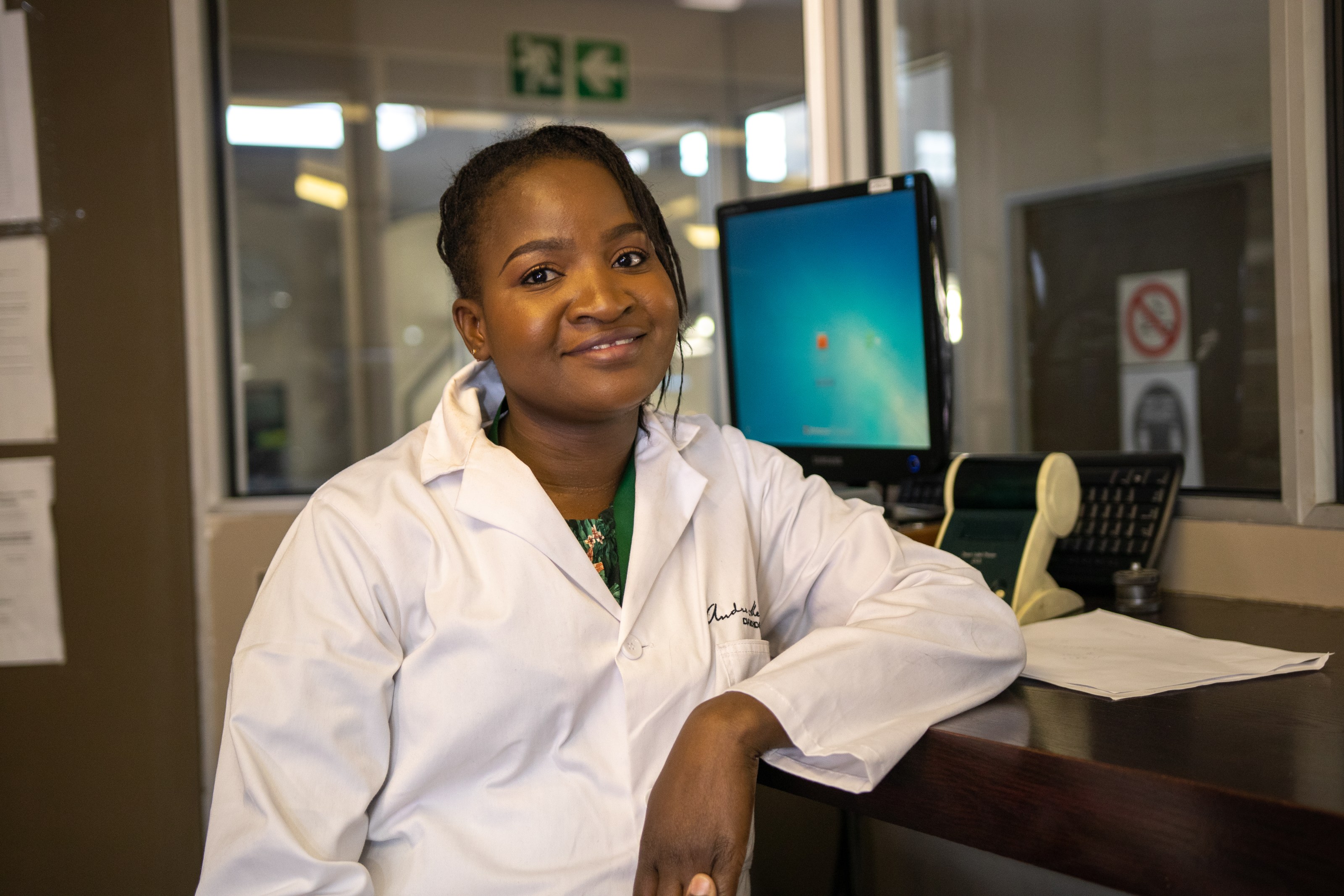 Diamonds From Namibia: The Epic Journey of Resilient Stones