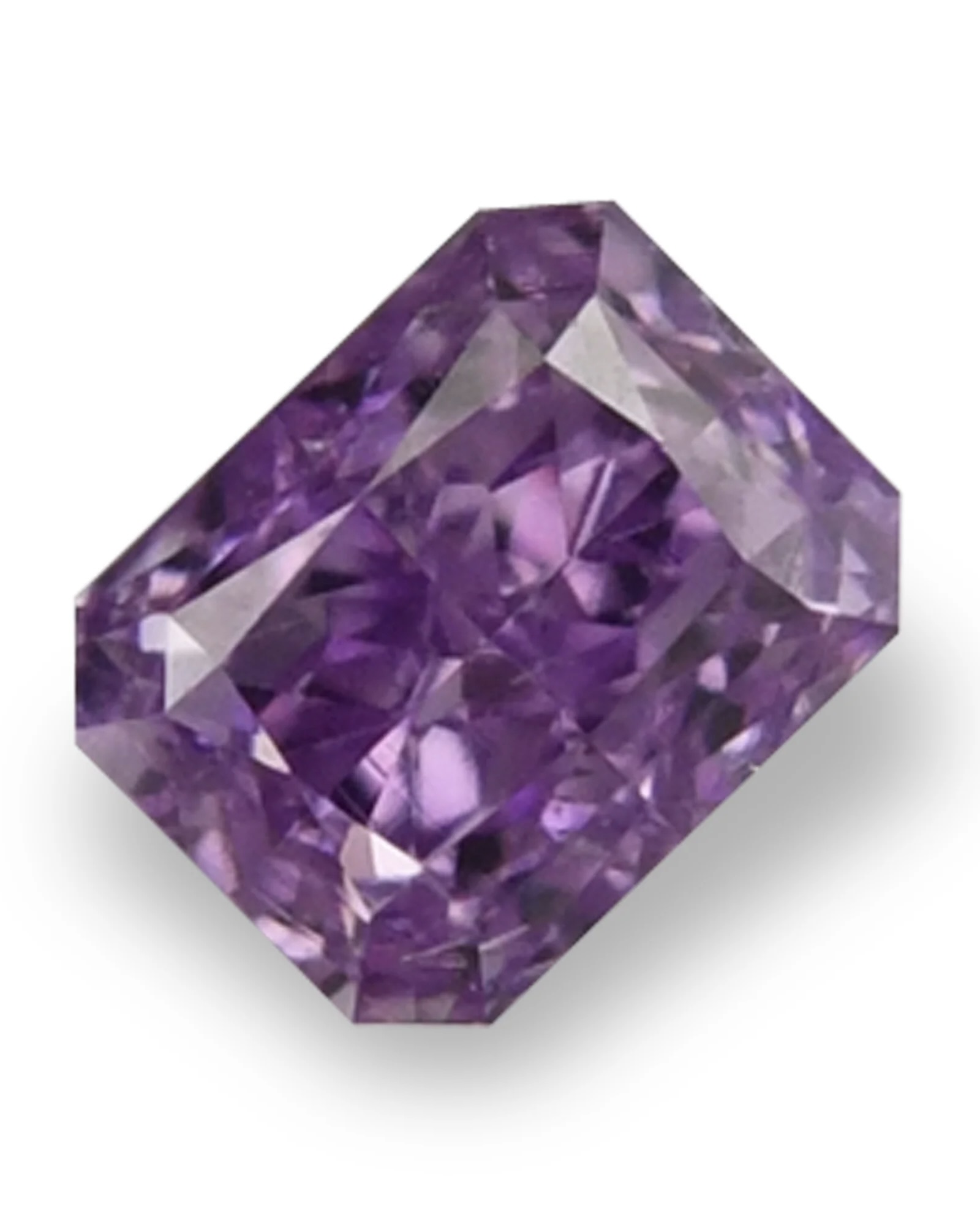 Purple Diamonds: Nature's Most Fascinating Masterpieces