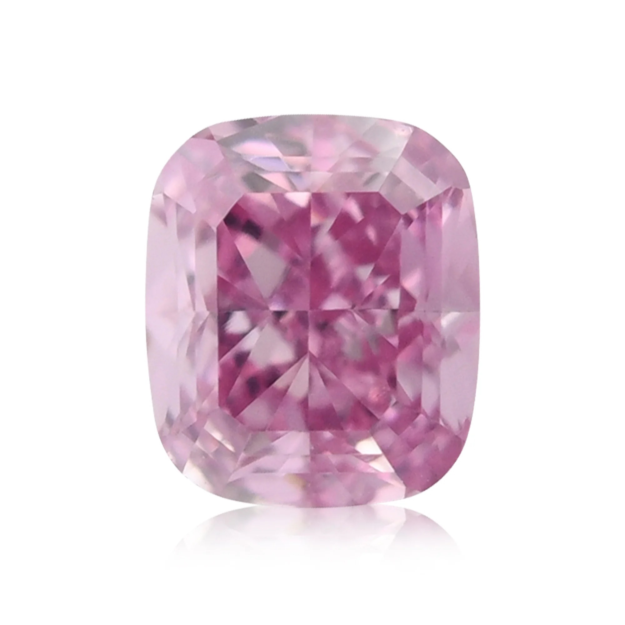Purple Diamonds: Nature's Most Fascinating Masterpieces