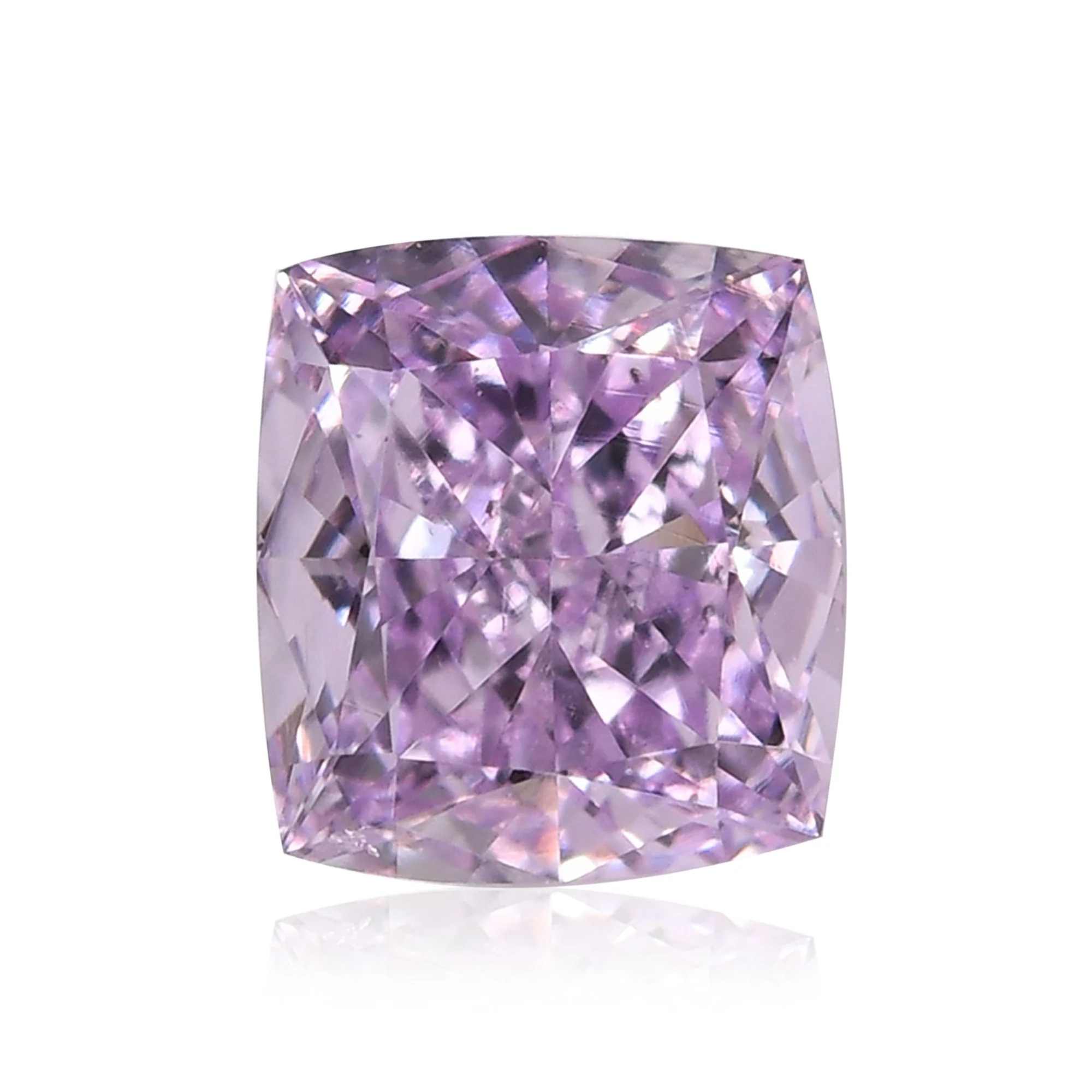 Purple Diamonds: Nature's Most Fascinating Masterpieces