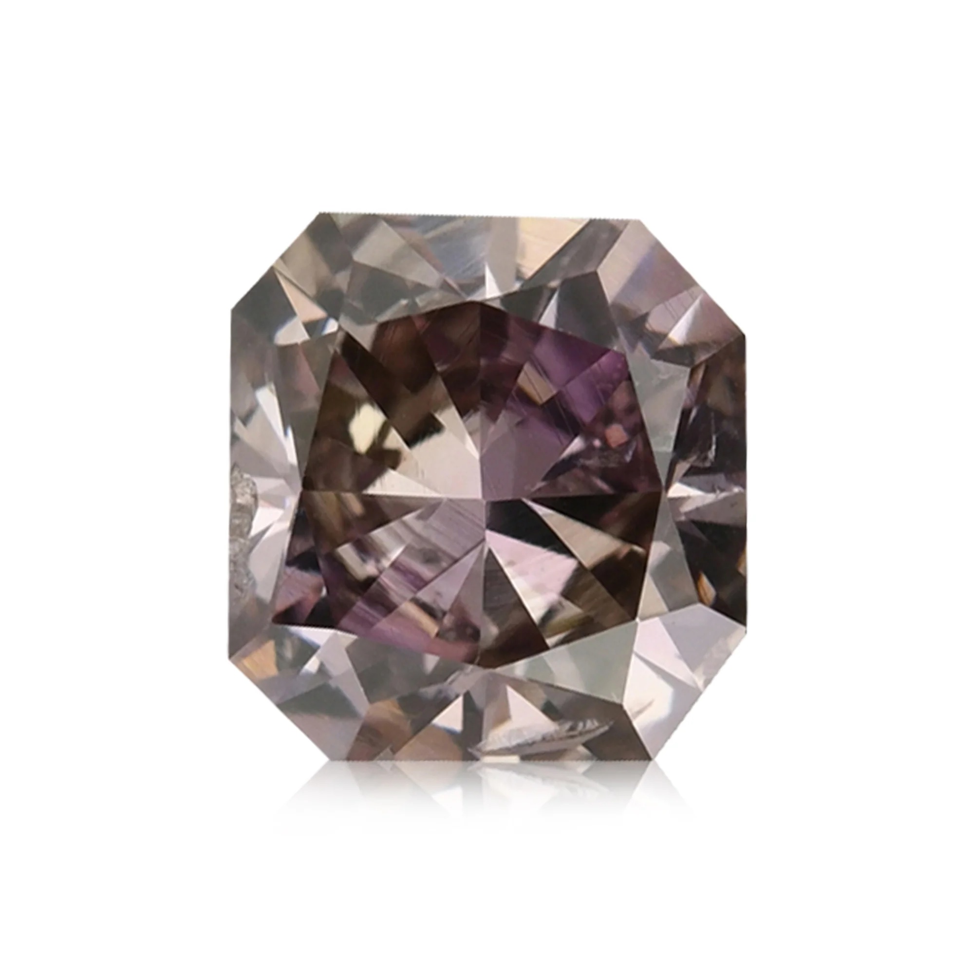 Purple Diamonds: Nature's Most Fascinating Masterpieces