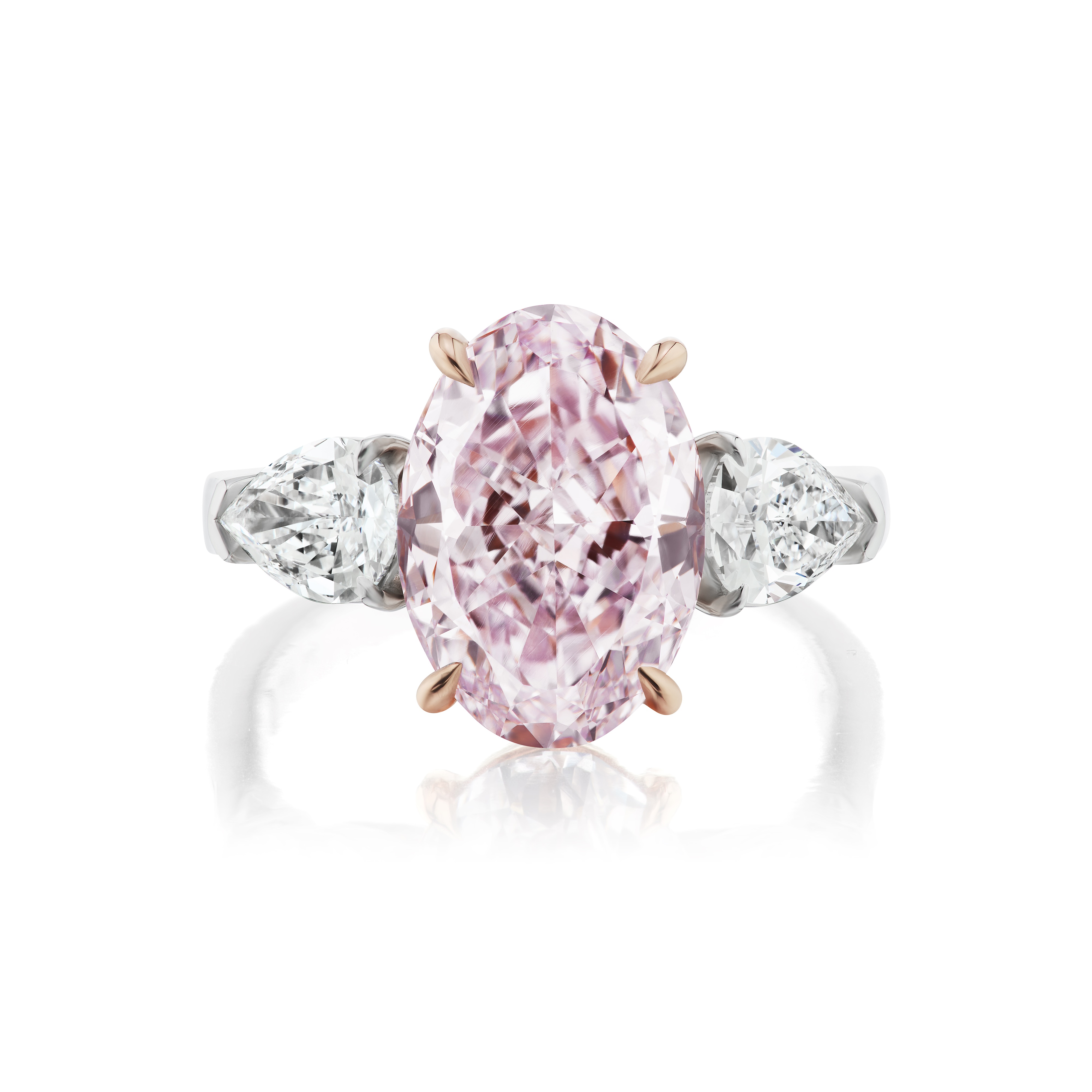 Purple Diamonds: Nature's Most Fascinating Masterpieces