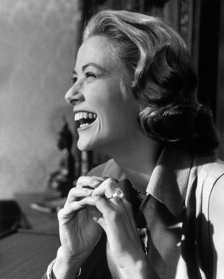 An Inside Look at Grace Kelly's Breathtaking Diamond Jewels