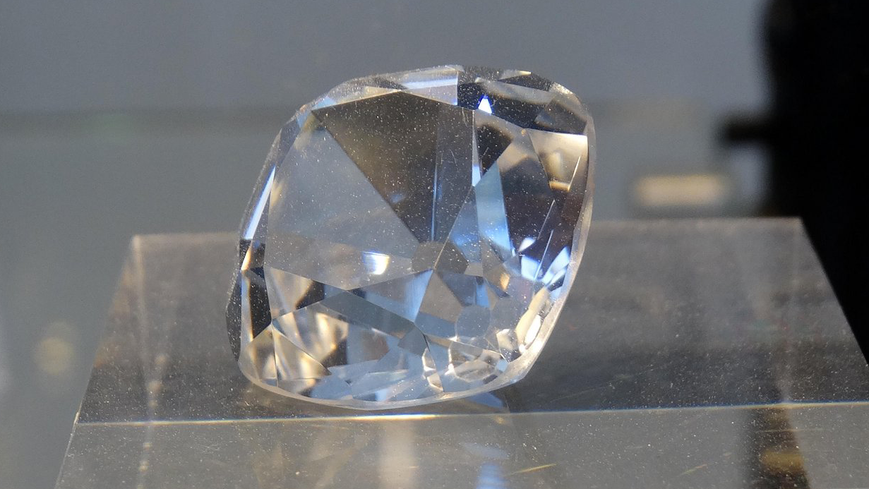 Inside Heiress Barbara Hutton's Legendary Jewelry Collection