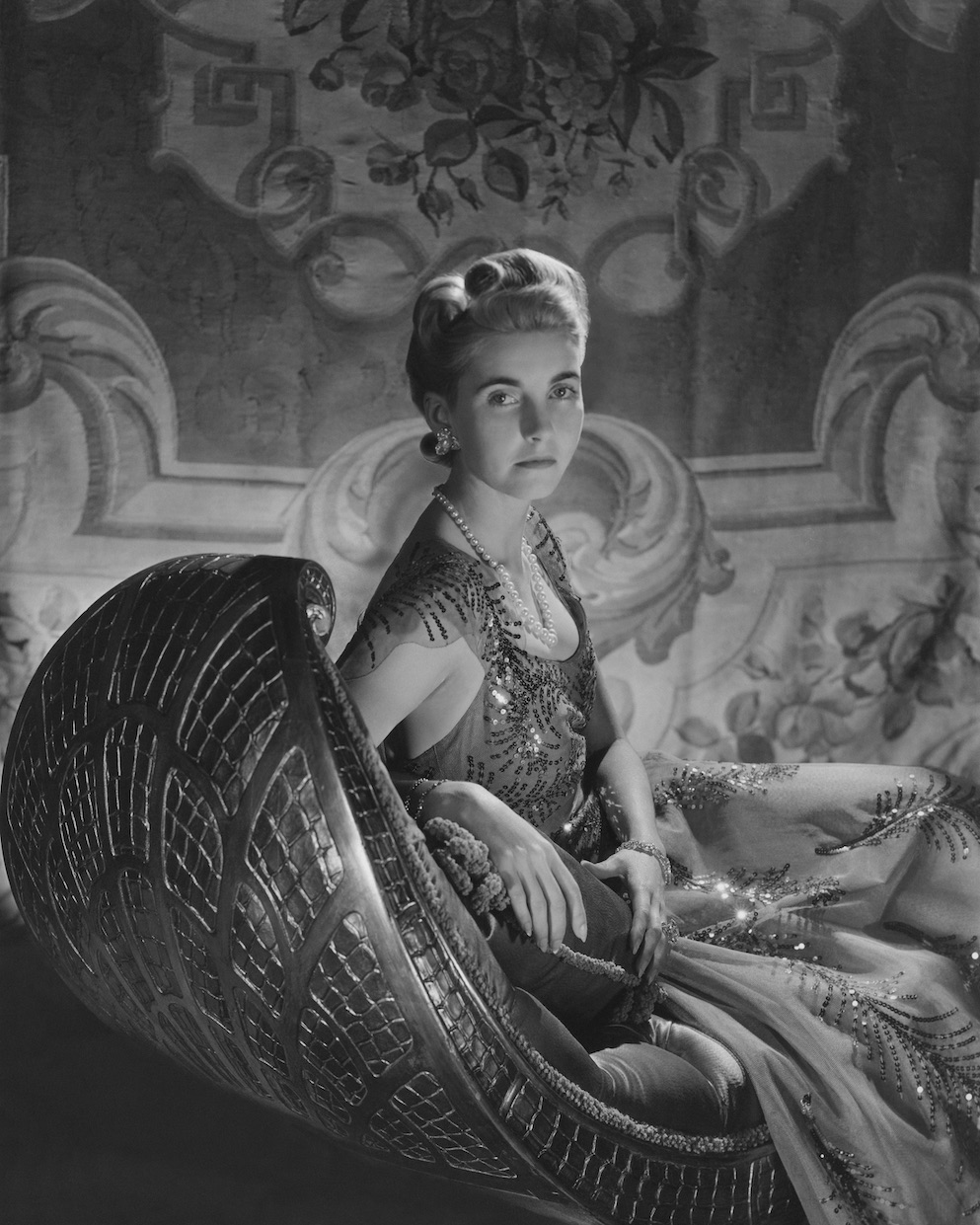 Inside Heiress Barbara Hutton's Legendary Jewelry Collection