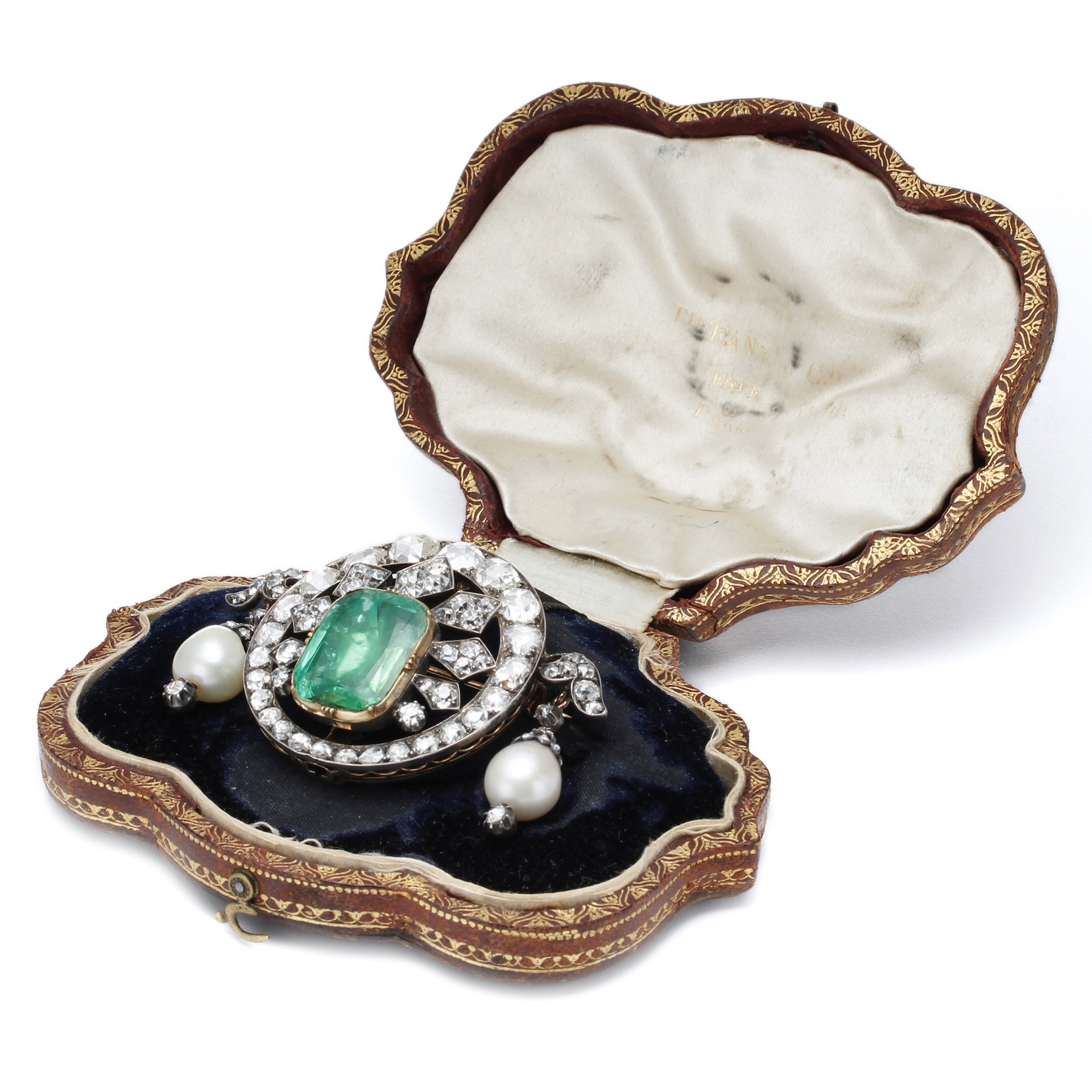 Tiffany & Co: The History of The Legendary Jeweler