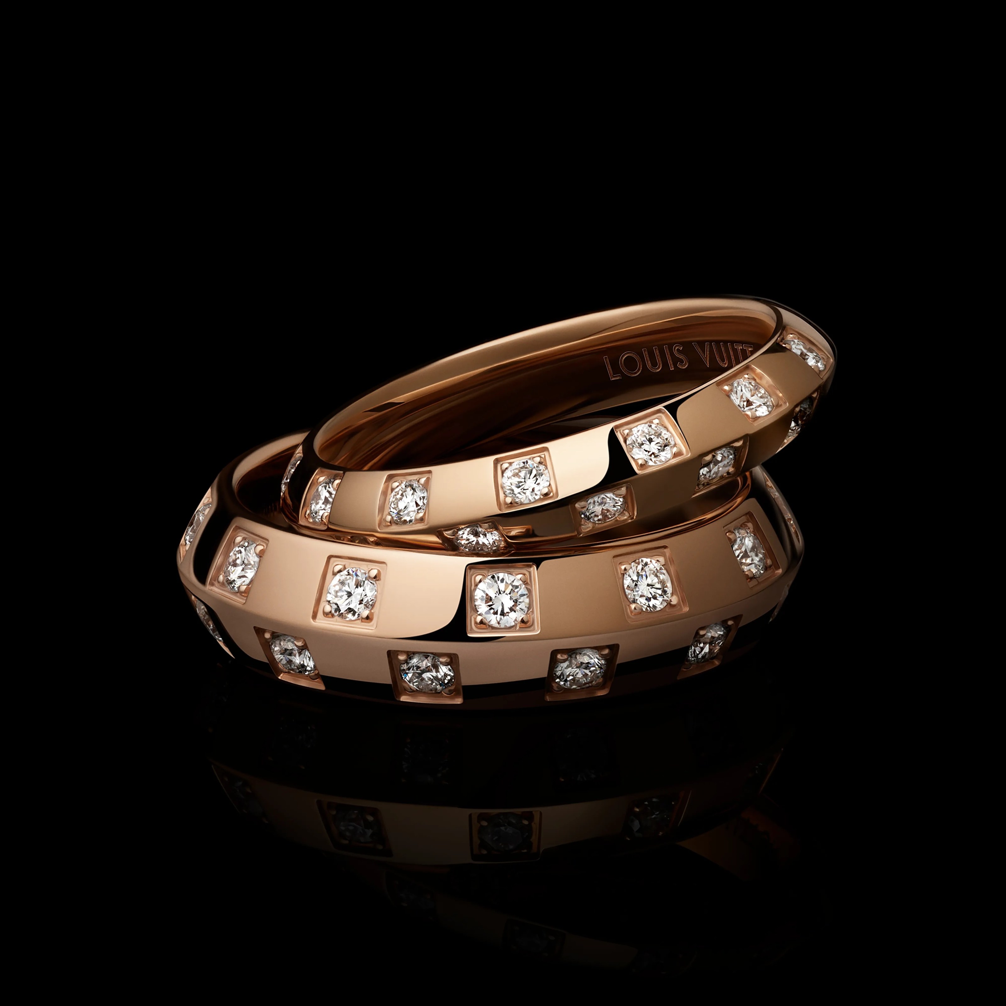 Le Damier se Réinvente - Only Natural Diamonds