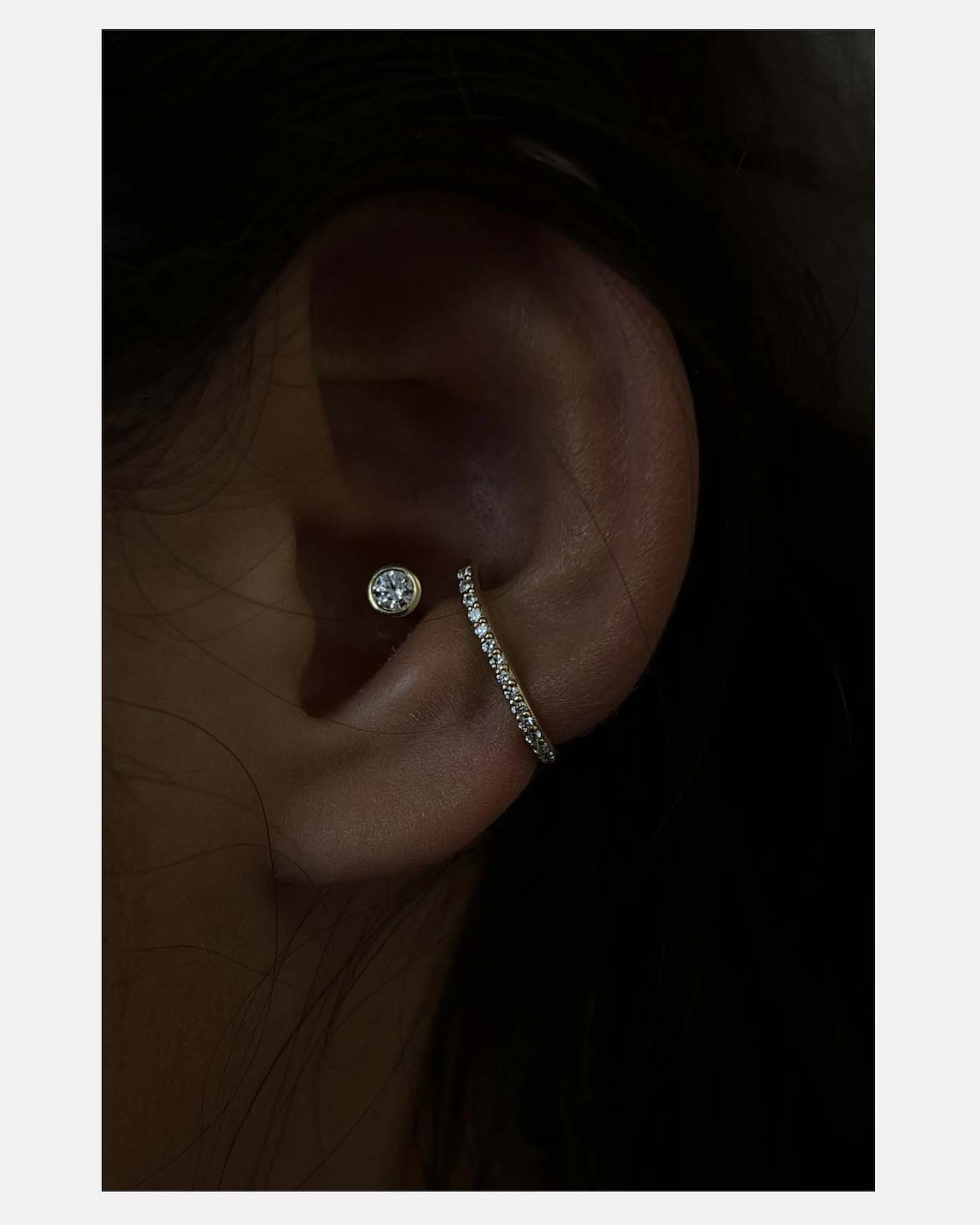 Pavé Diamonds: A Second Skin of Stunning Craftmanship