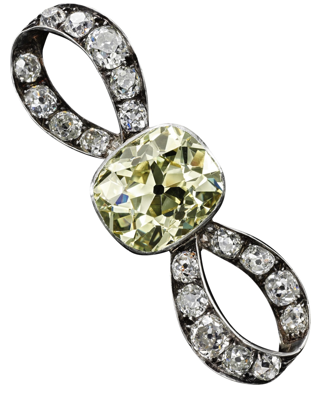 Marie Antoinette’s Jewelry: 250 Years of Legendary Diamonds