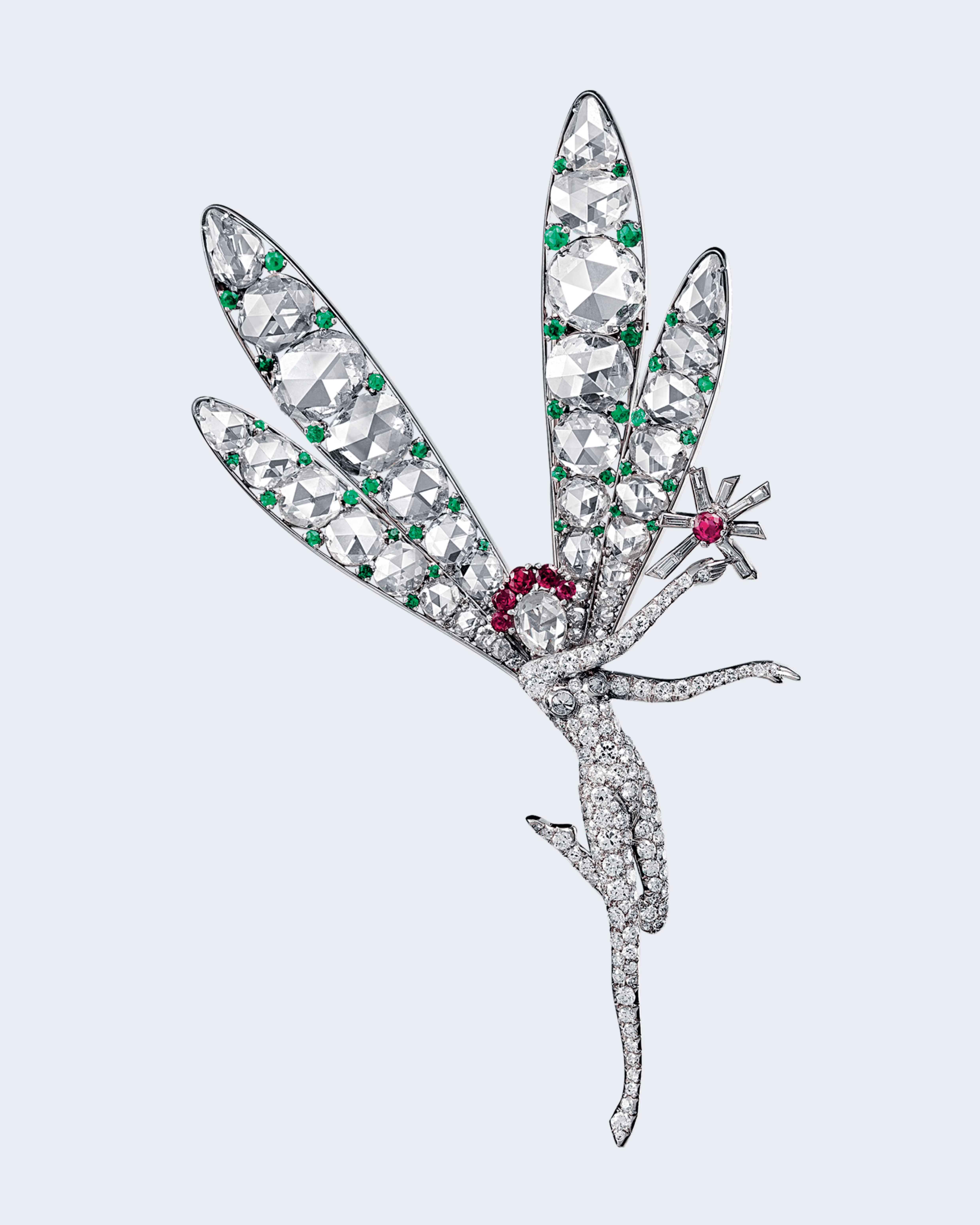 Inside Heiress Barbara Hutton's Legendary Jewelry Collection