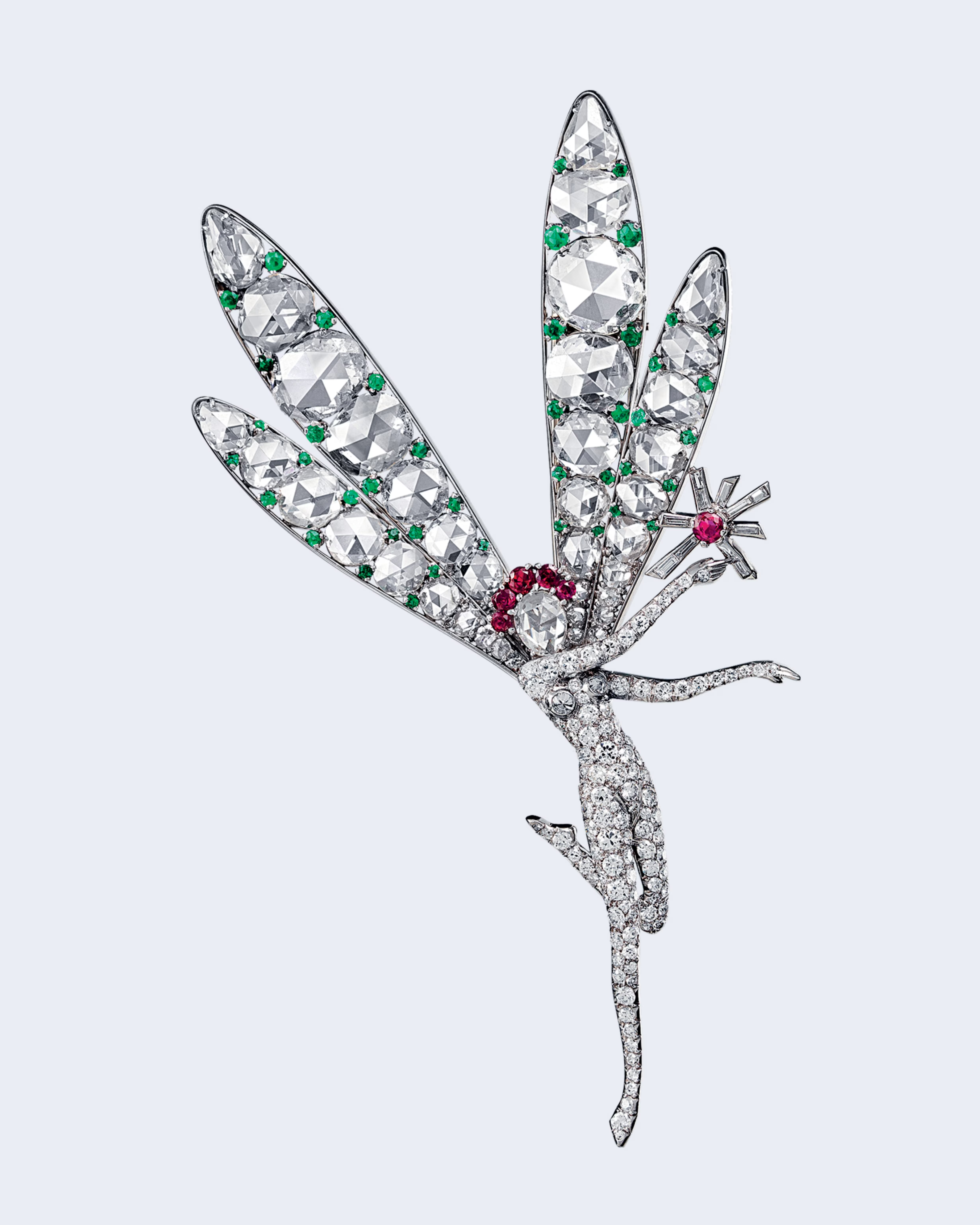 Inside Heiress Barbara Hutton's Legendary Jewelry Collection