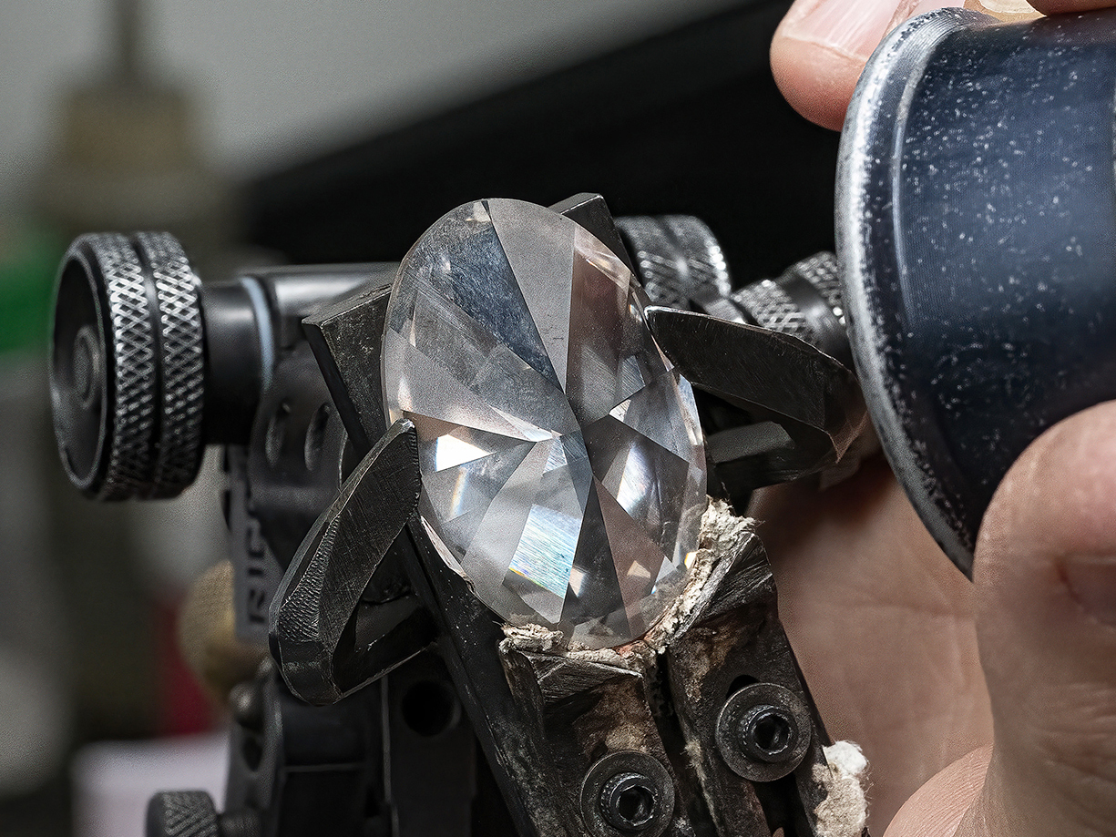 Diamond Report Series: Record-Breaking Diamonds - Natural Diamonds