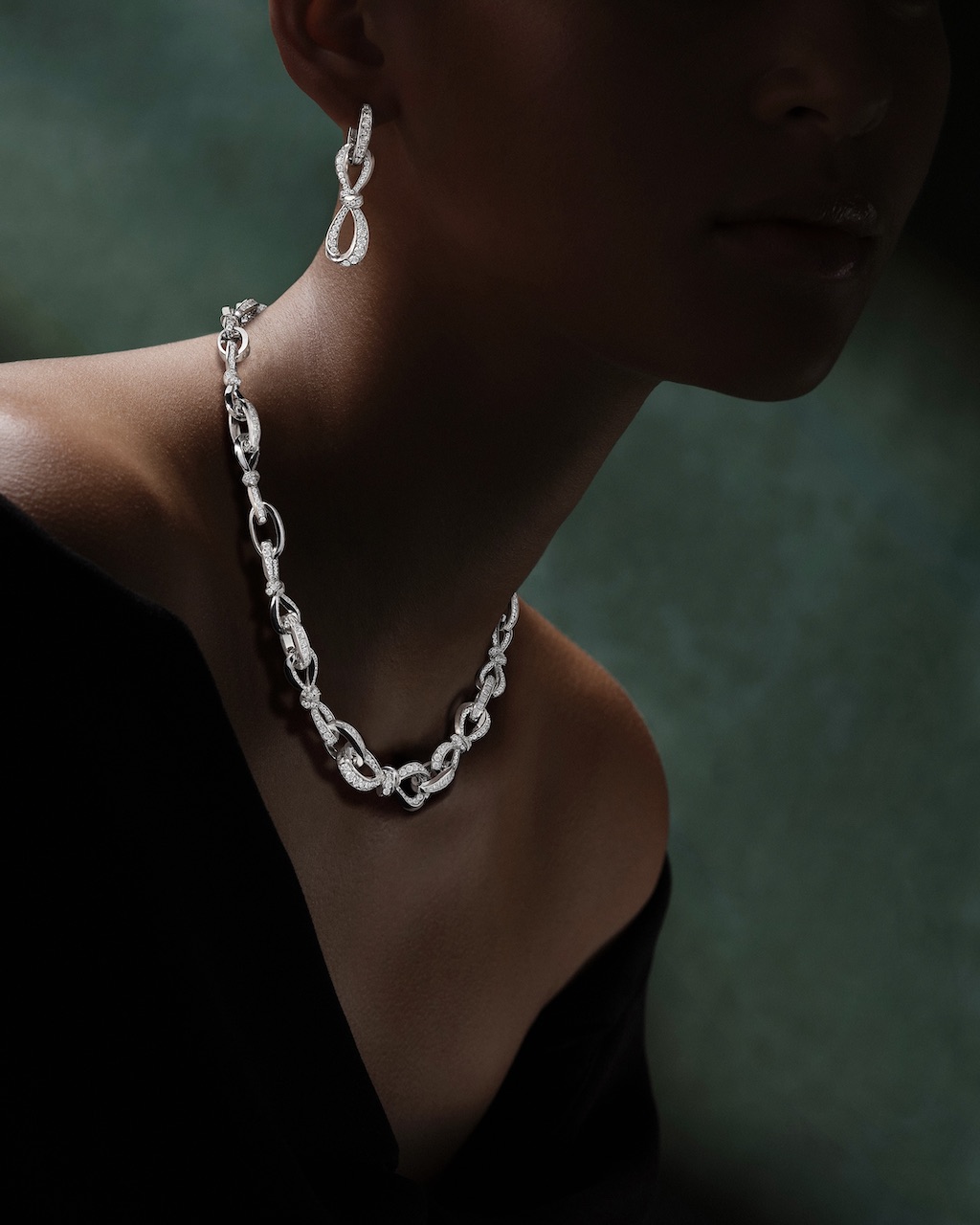 Inside Heiress Barbara Hutton's Legendary Jewelry Collection