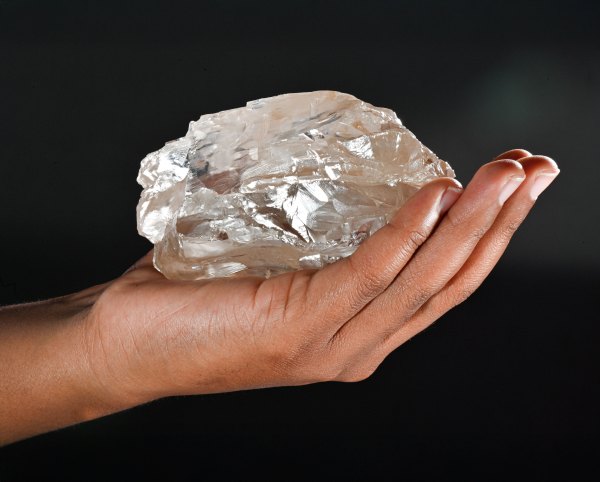 Diamond Reports: Natural Diamond Trends - Natural Diamonds