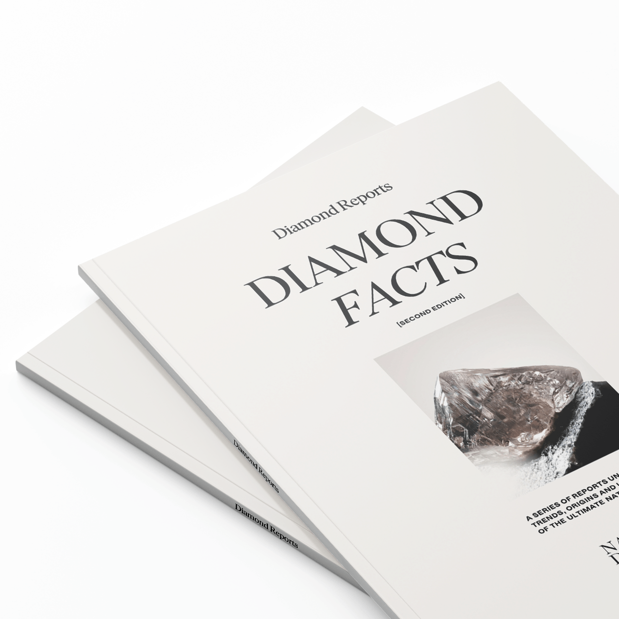 Discover the Natural Diamond Council's Valuable Resources