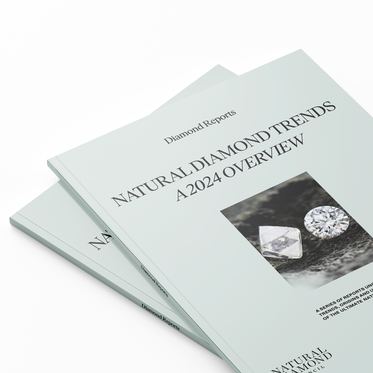 Discover the Natural Diamond Council's Valuable Resources
