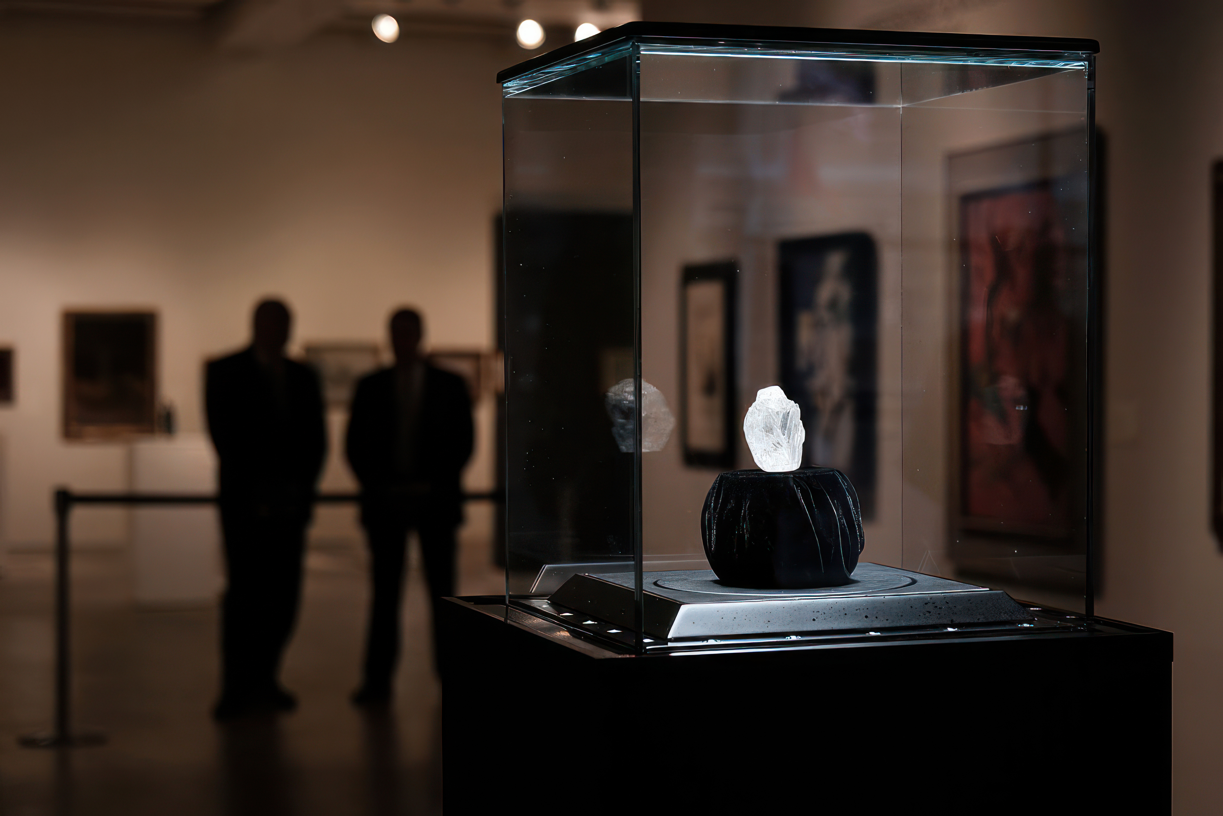 Diamond Report Series: Record-Breaking Diamonds - Natural Diamonds