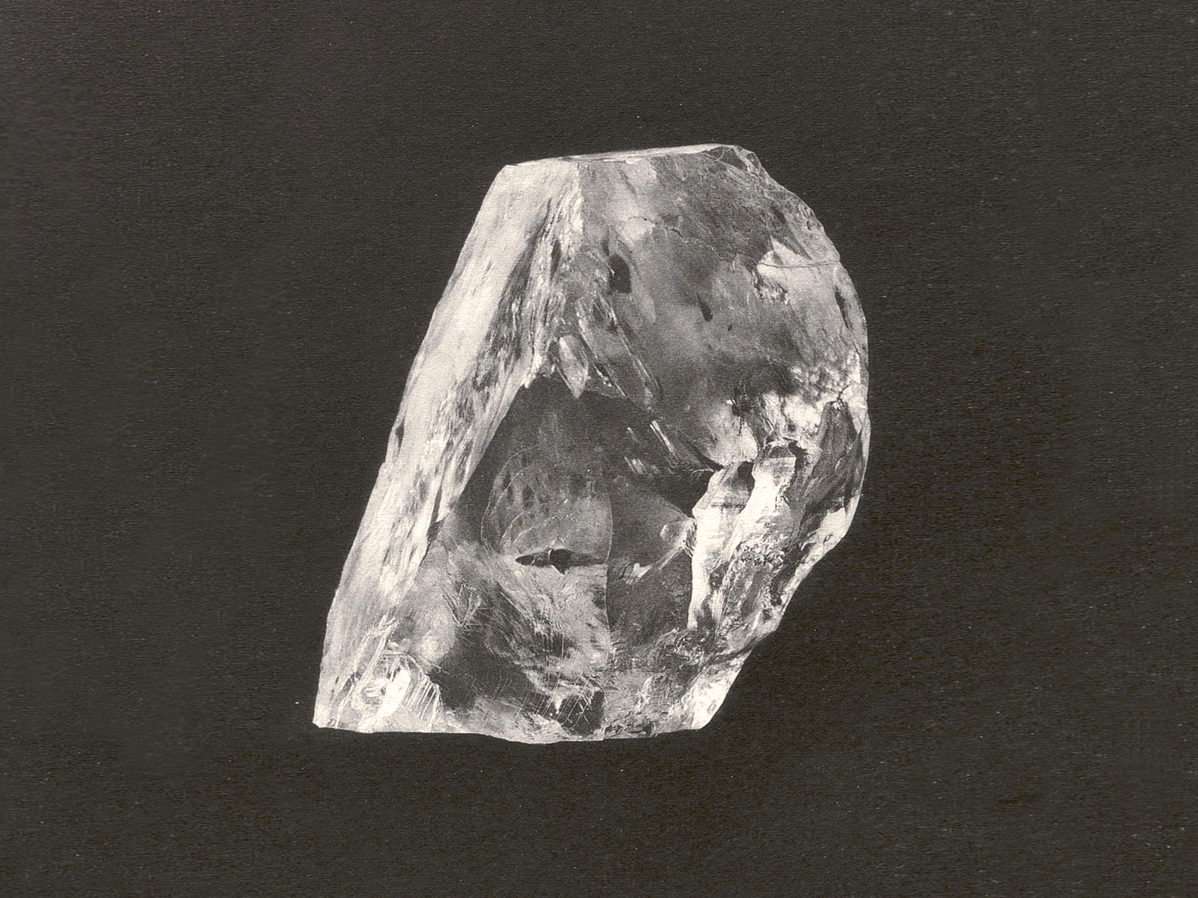 Cullinan Diamond: All About the Largest Diamond in the World