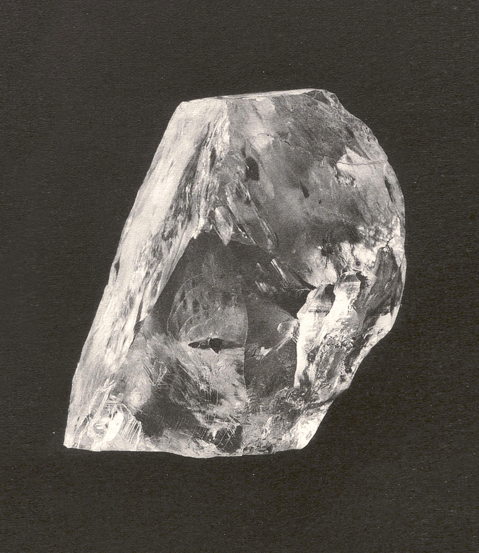 Diamond Report Series: Record-Breaking Diamonds - Natural Diamonds