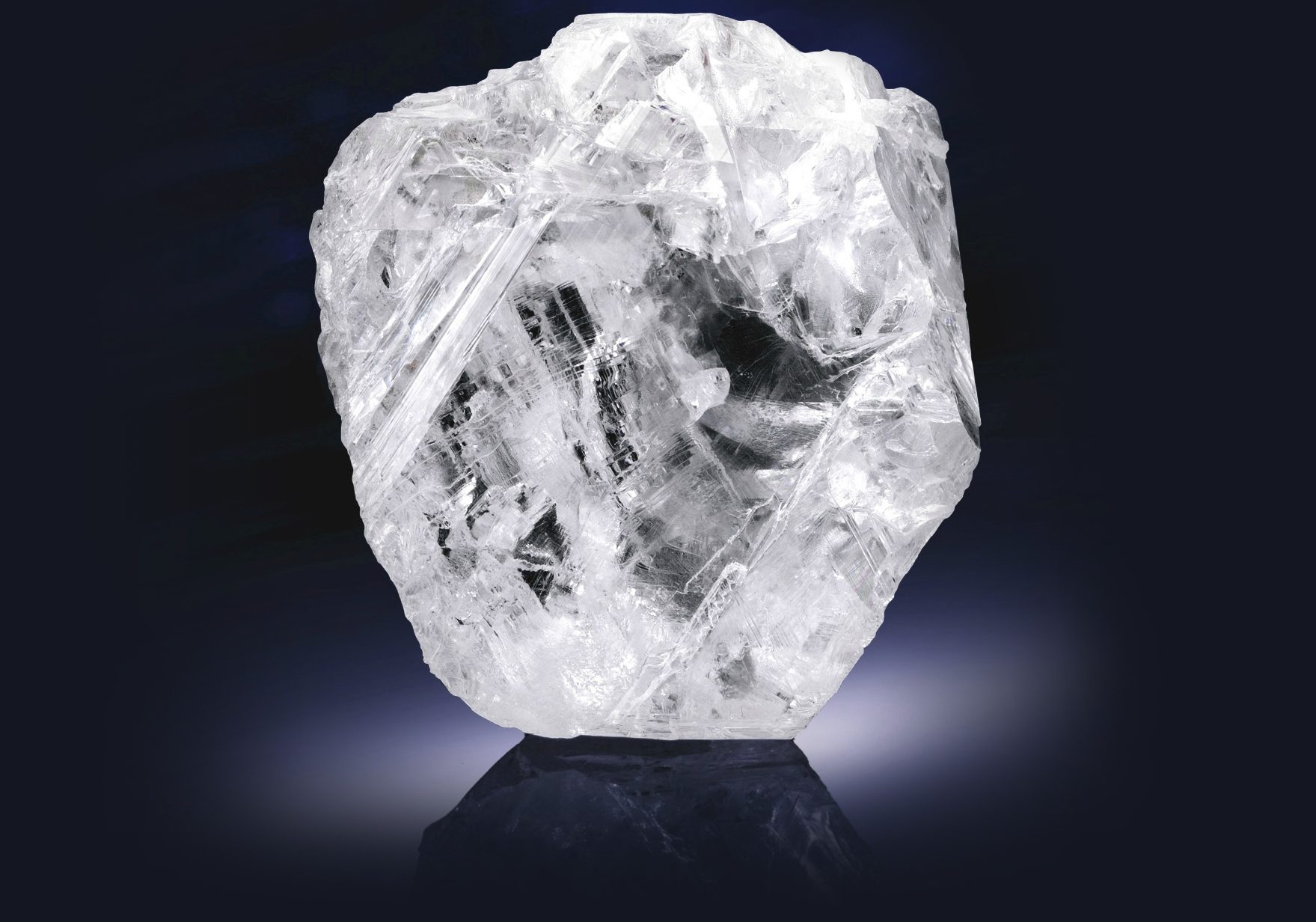Diamond Report Series: Record-Breaking Diamonds - Natural Diamonds