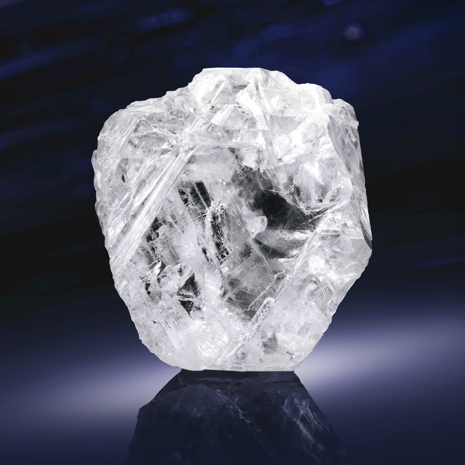 Diamond Reports: Natural Diamond Trends - Natural Diamonds