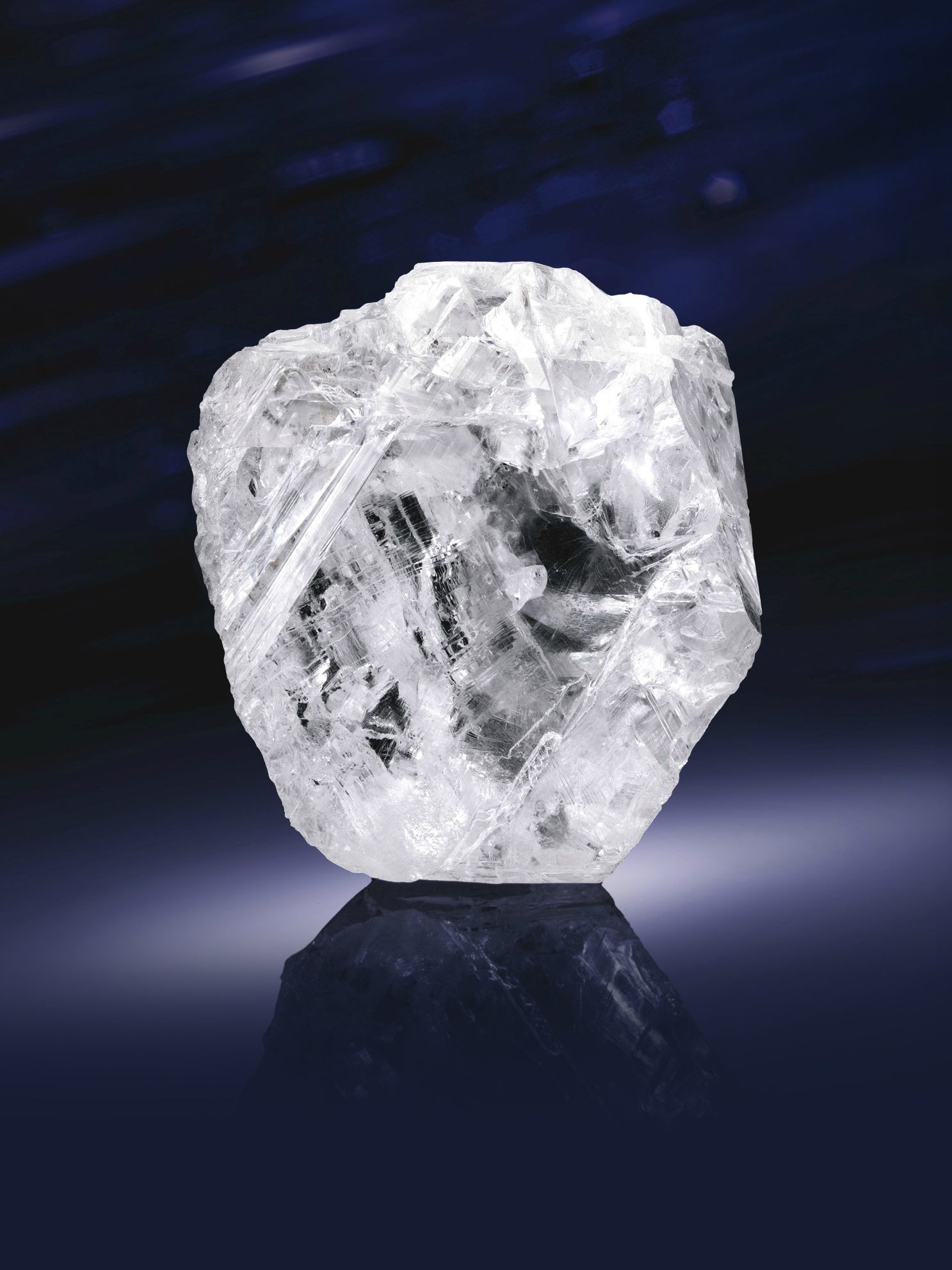 Meet the Daria-i-Noor: The World's Largest Pink Diamond