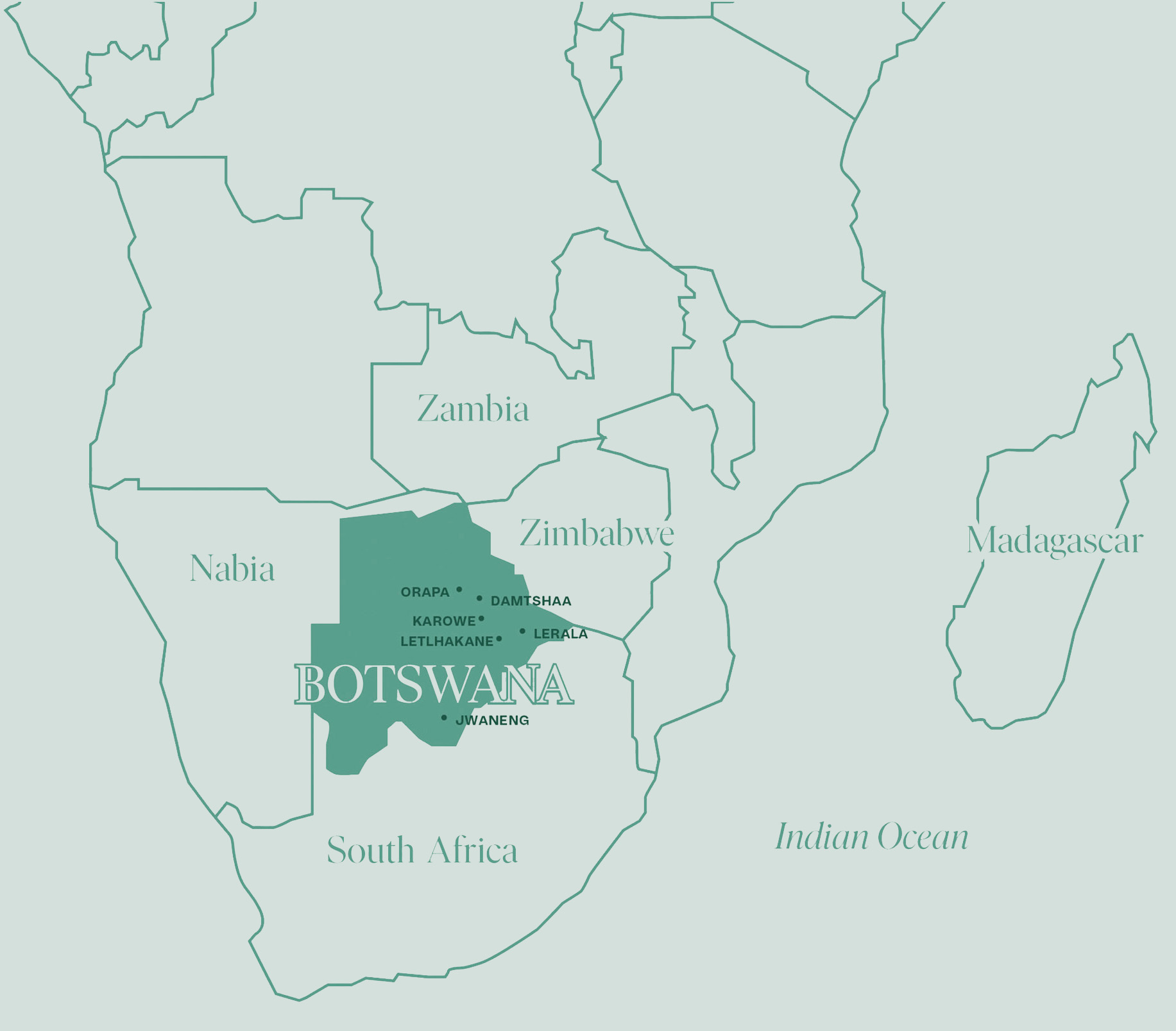 Diamond Report Series: Diamonds of Botswana - Natural Diamonds