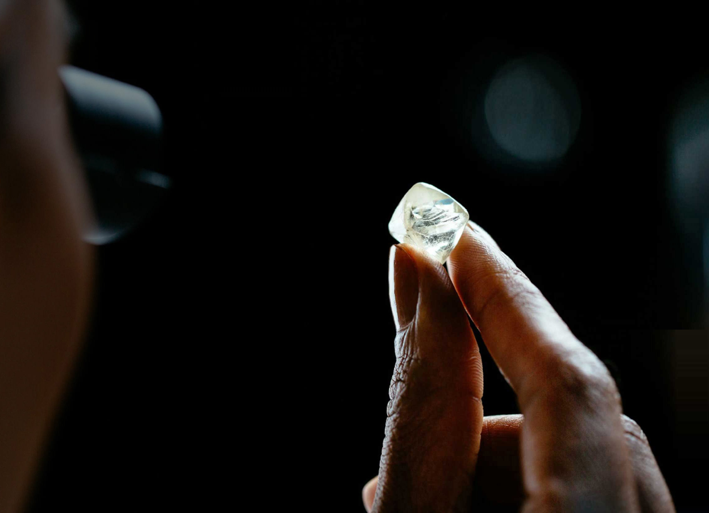 Diamond Report Series: Natural Diamond Trends - Natural Diamonds