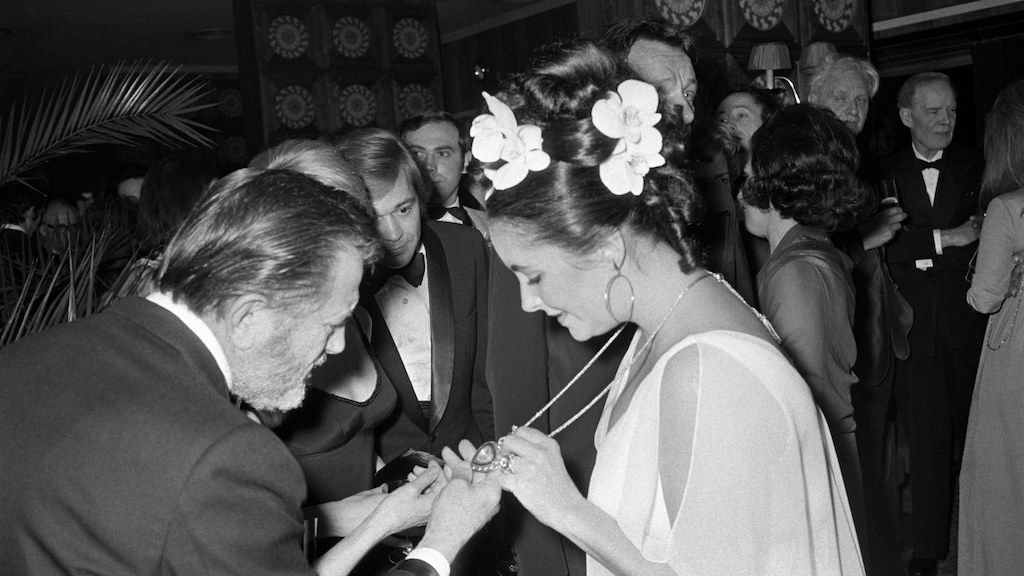 The Taj Mahal Diamond: From Elizabeth Taylor to Margot Robbie