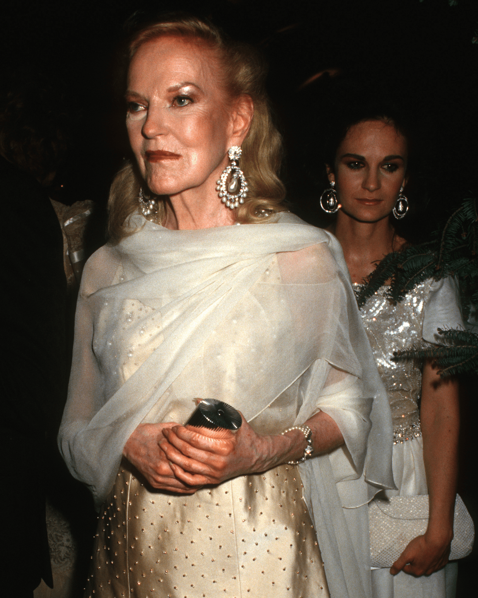 The Diamonds of Doris Duke: The Last Gilded Age Socialite