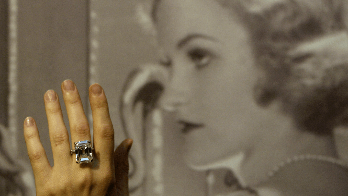 The Diamonds of Doris Duke: The Last Gilded Age Socialite