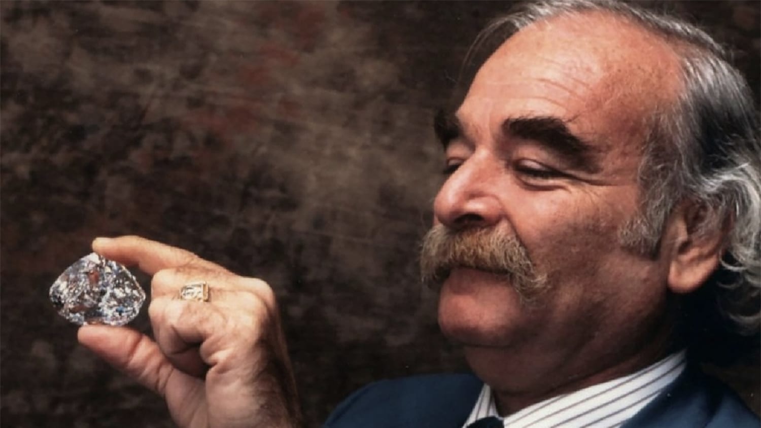 The Golden Jubilee: The Largest Gem-Quality Diamond Ever Cut