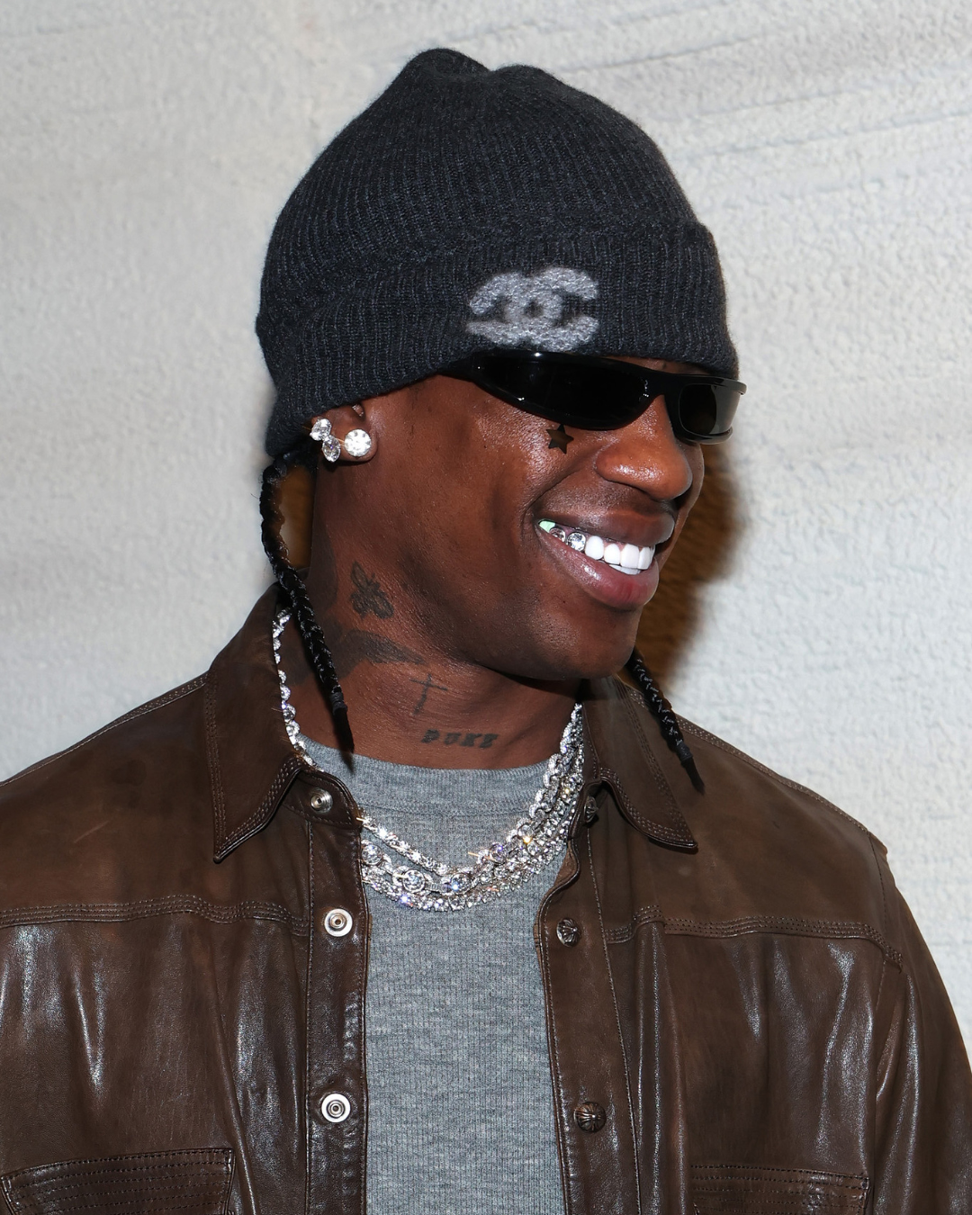 How Diamond Grillz Became the Ultimate Symbol of Hip-Hop