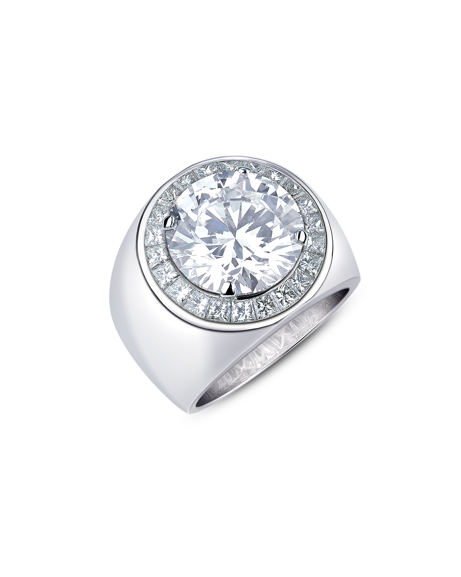 Modern Diamond Heirloom Jewellery Designs for Future - Only Natural ...