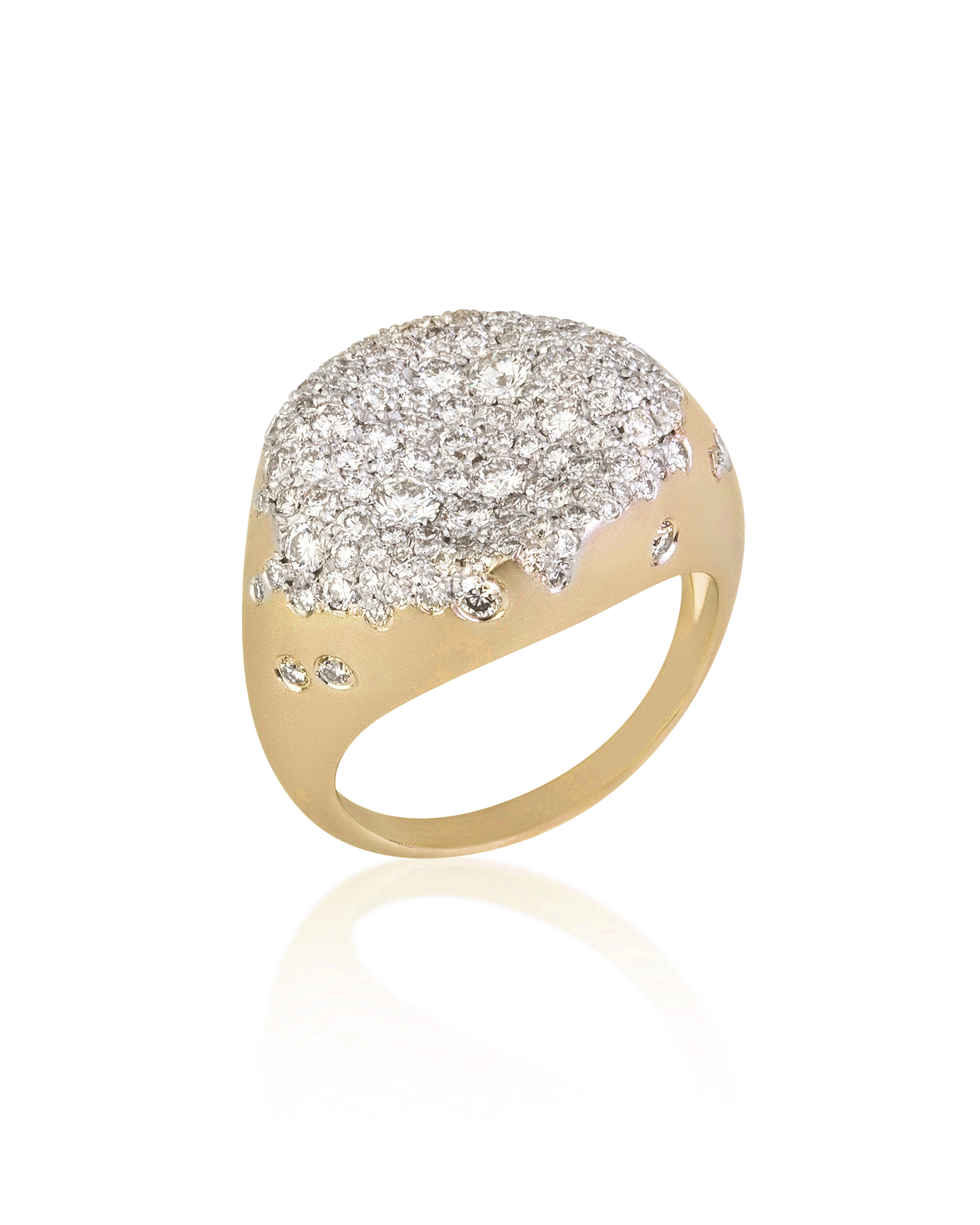 Modern Diamond Heirloom Jewellery Designs for Future - Only Natural ...