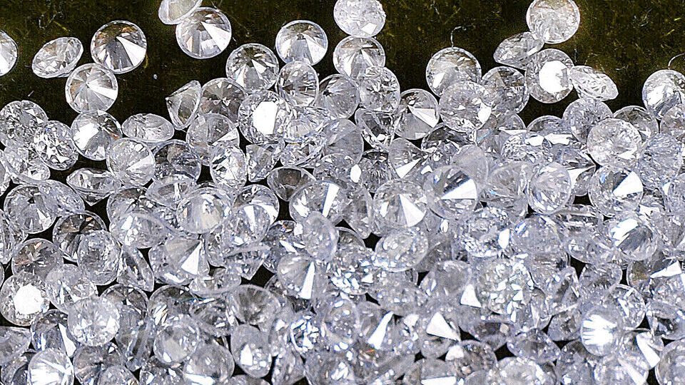 Diamond Report Series: Laboratory-Grown Diamonds - Natural Diamonds
