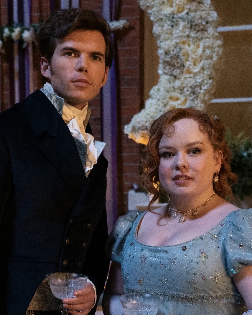 Bridgerton Season 4: All the Dazzling Diamonds In the Series