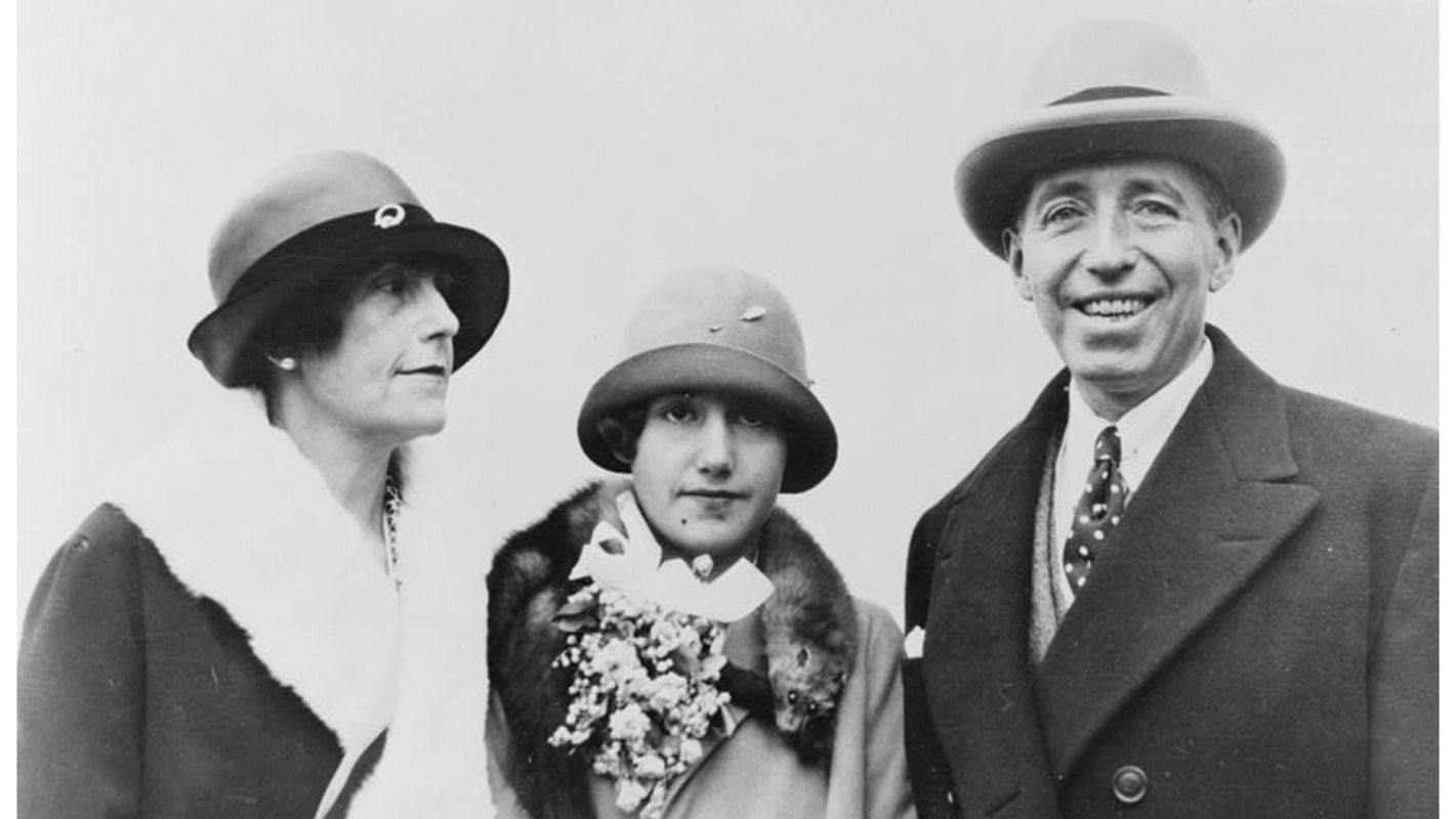 Evalyn Walsh McLean: The Hope Diamond’s Most Daring Owner