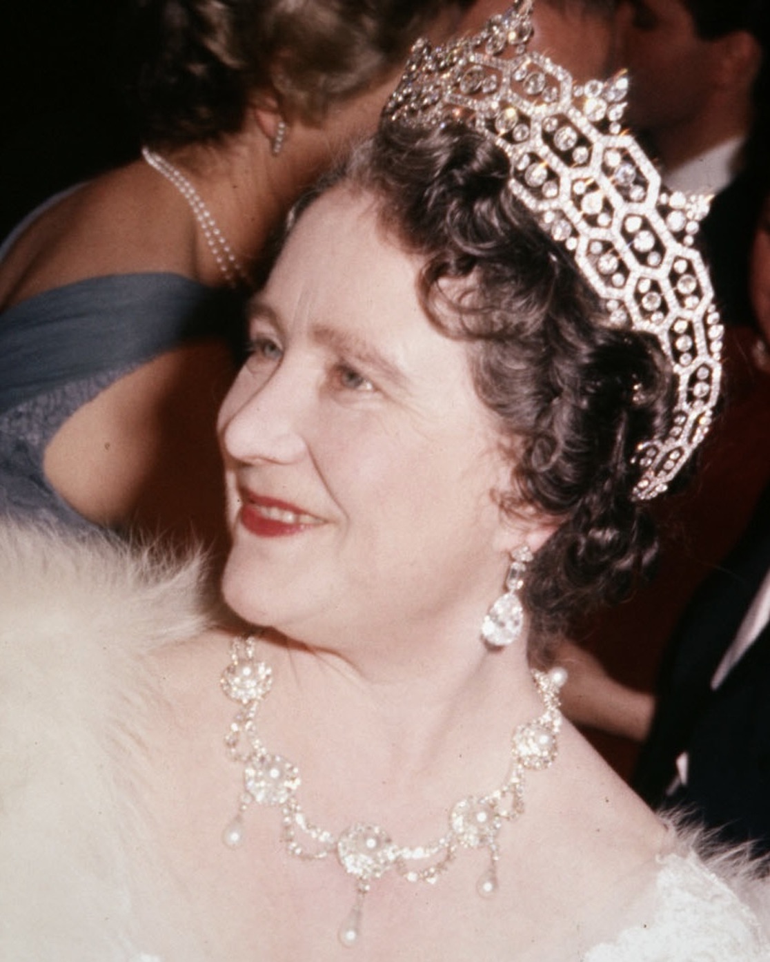 Why Margaret Greville Left Extraordinary Jewels to the Crown