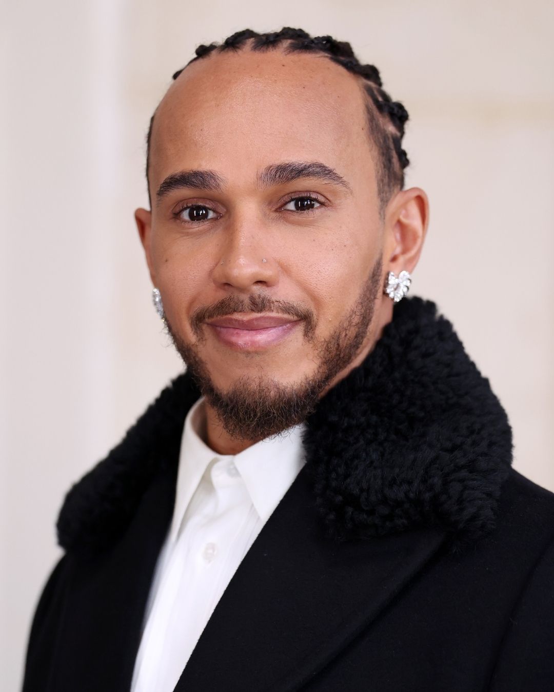 Lewis Hamilton Ushers in a Bold New Era for F1 Jewelry