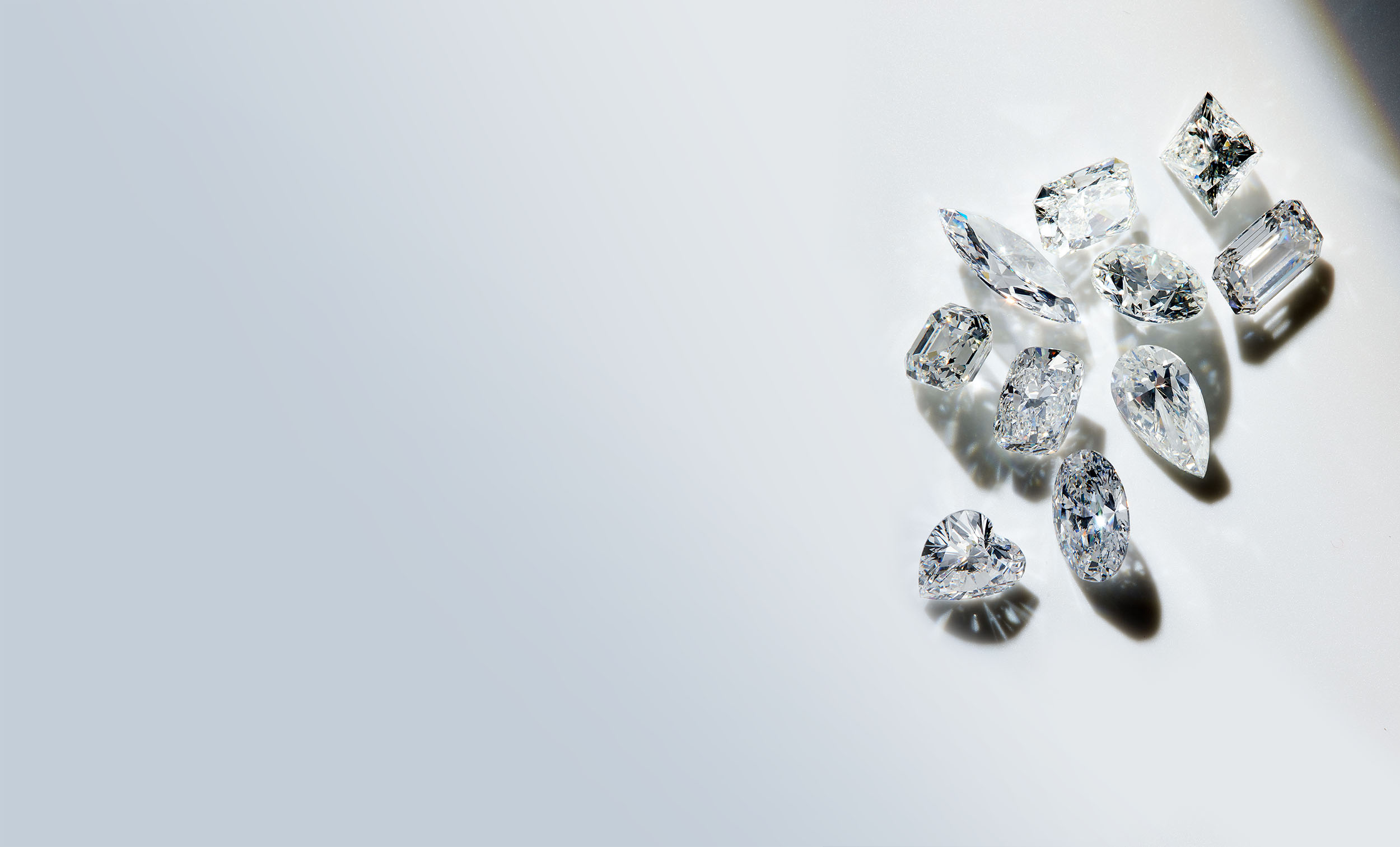 Diamond Report Series: Natural Diamond Trends 2025 - Natural Diamonds